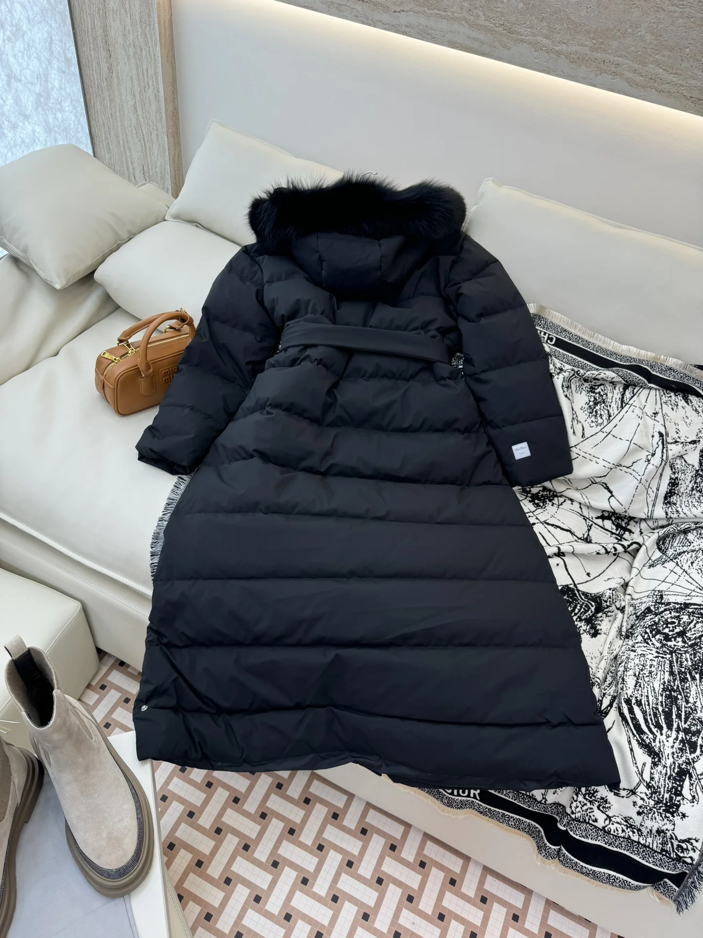 Low-cost Max Mara Down Jackets