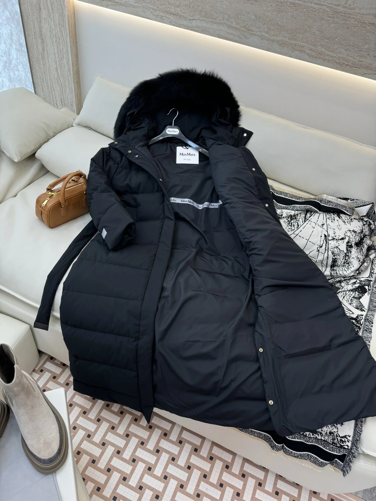 Low-cost Max Mara Down Jackets