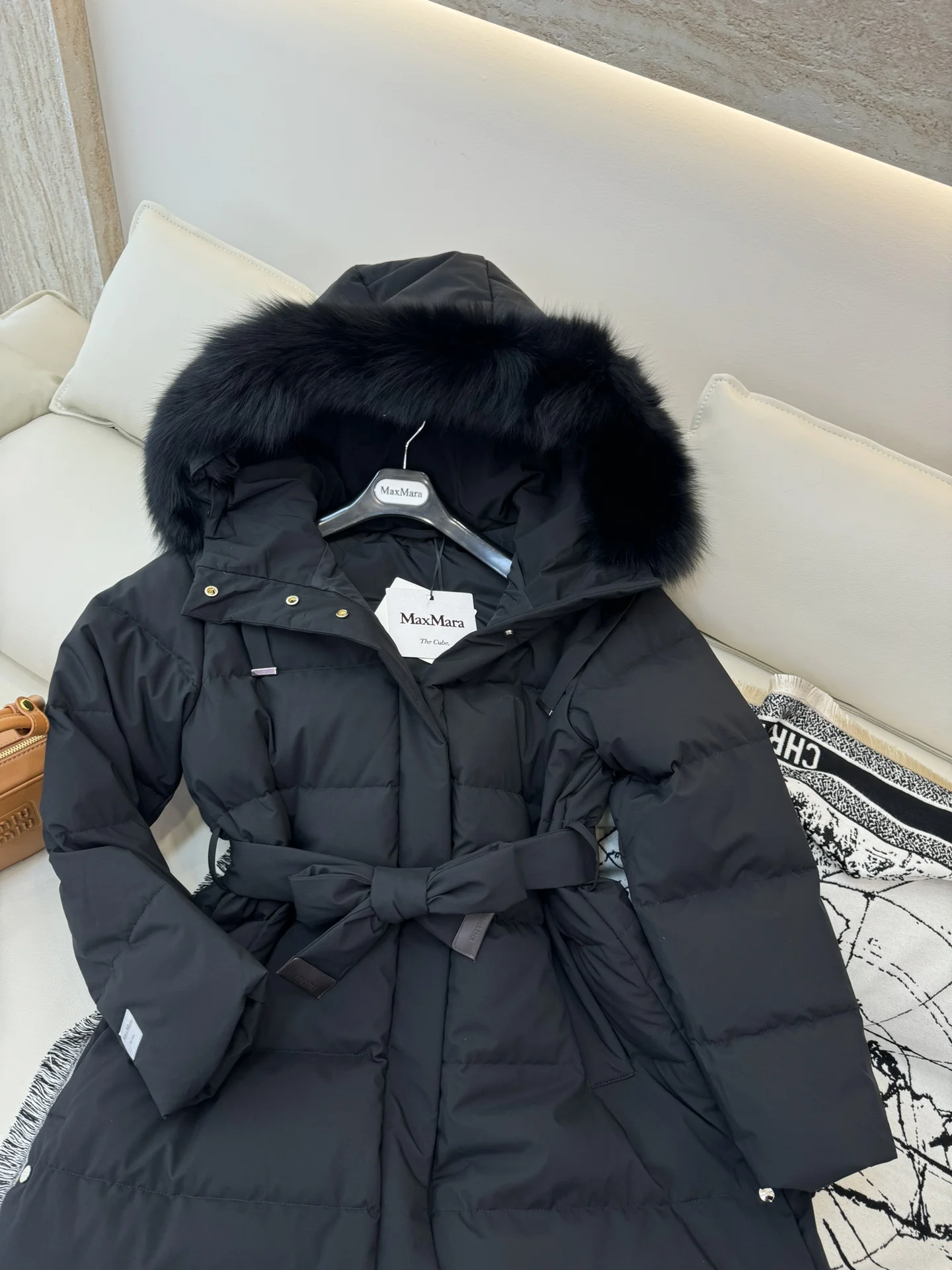 Low-cost Max Mara Down Jackets