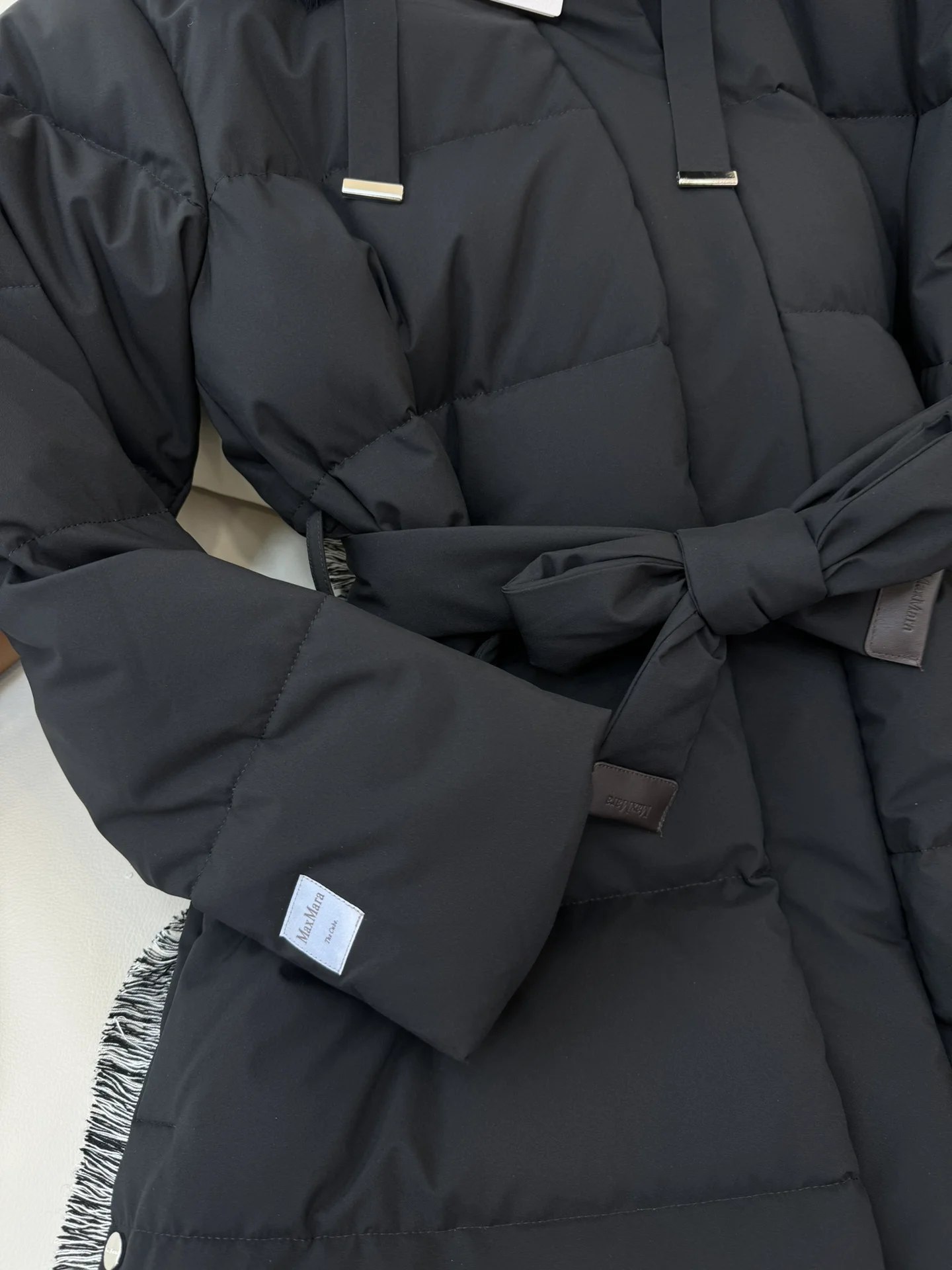 Low-cost Max Mara Down Jackets