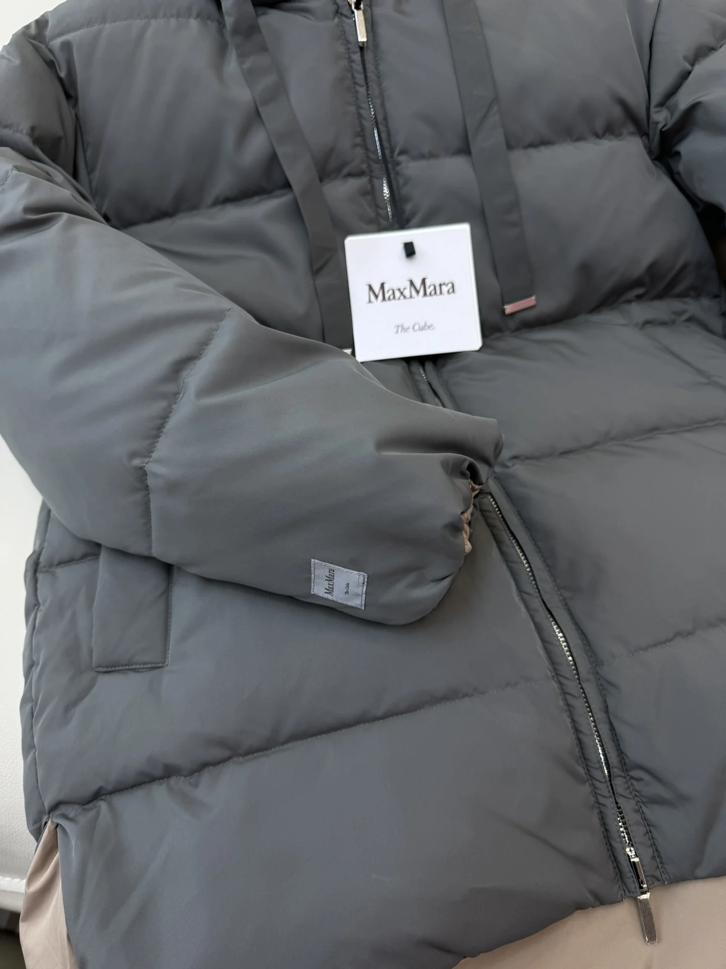 Reasonably priced Max Mara Down Jackets