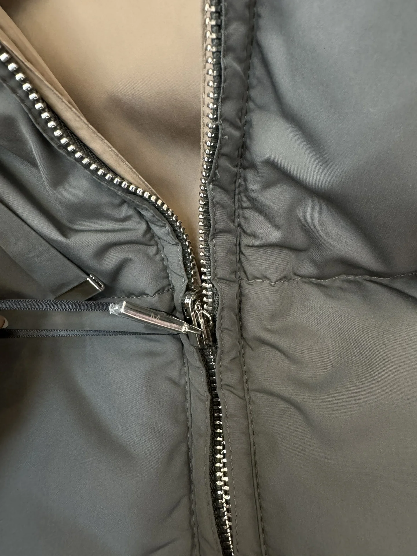 Reasonably priced Max Mara Down Jackets