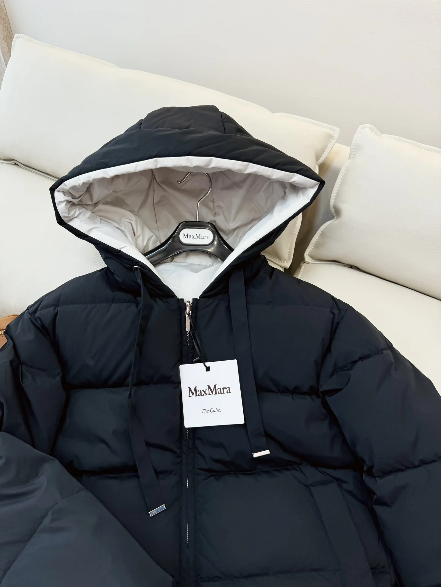Budget-friendly Max Mara Down Jackets