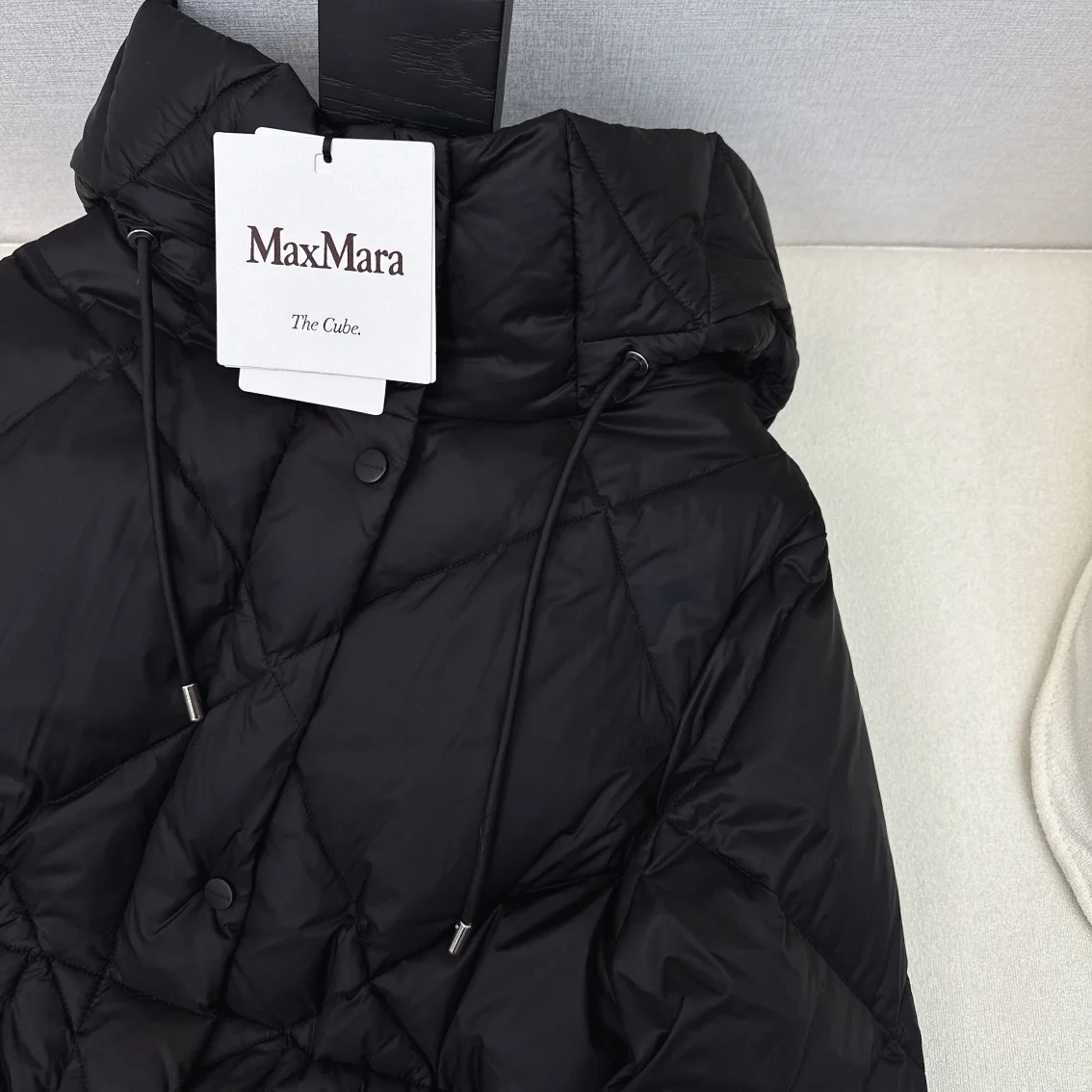 Budget-friendly Max Mara Down Jackets