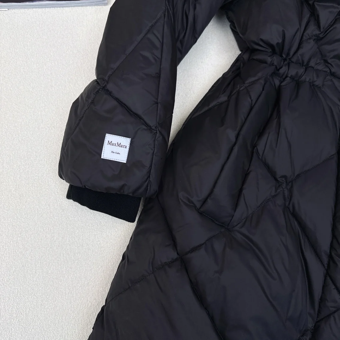 Budget-friendly Max Mara Down Jackets