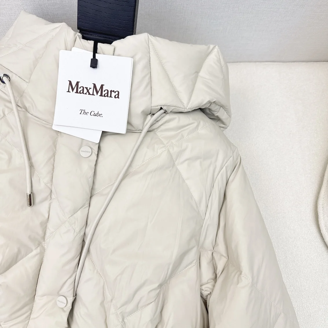 Economical Max Mara Down Jackets