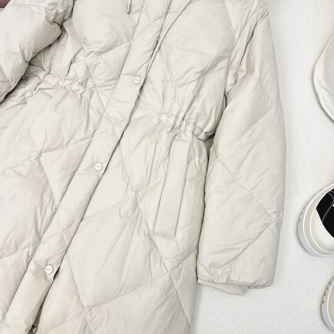 Economical Max Mara Down Jackets