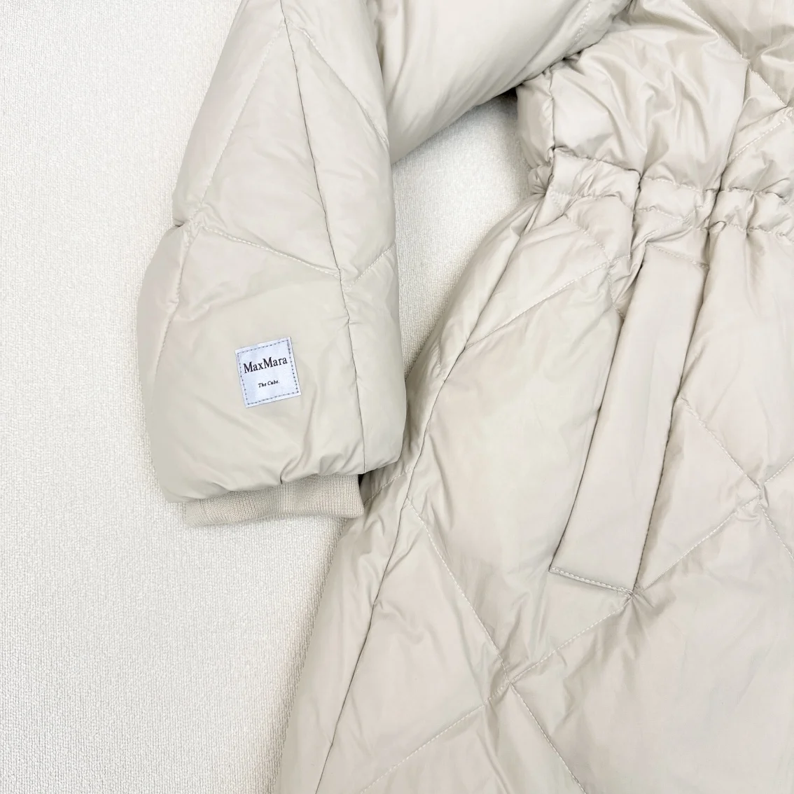 Economical Max Mara Down Jackets