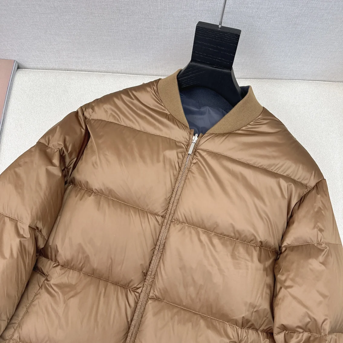High accuracy Max Mara Down Jackets