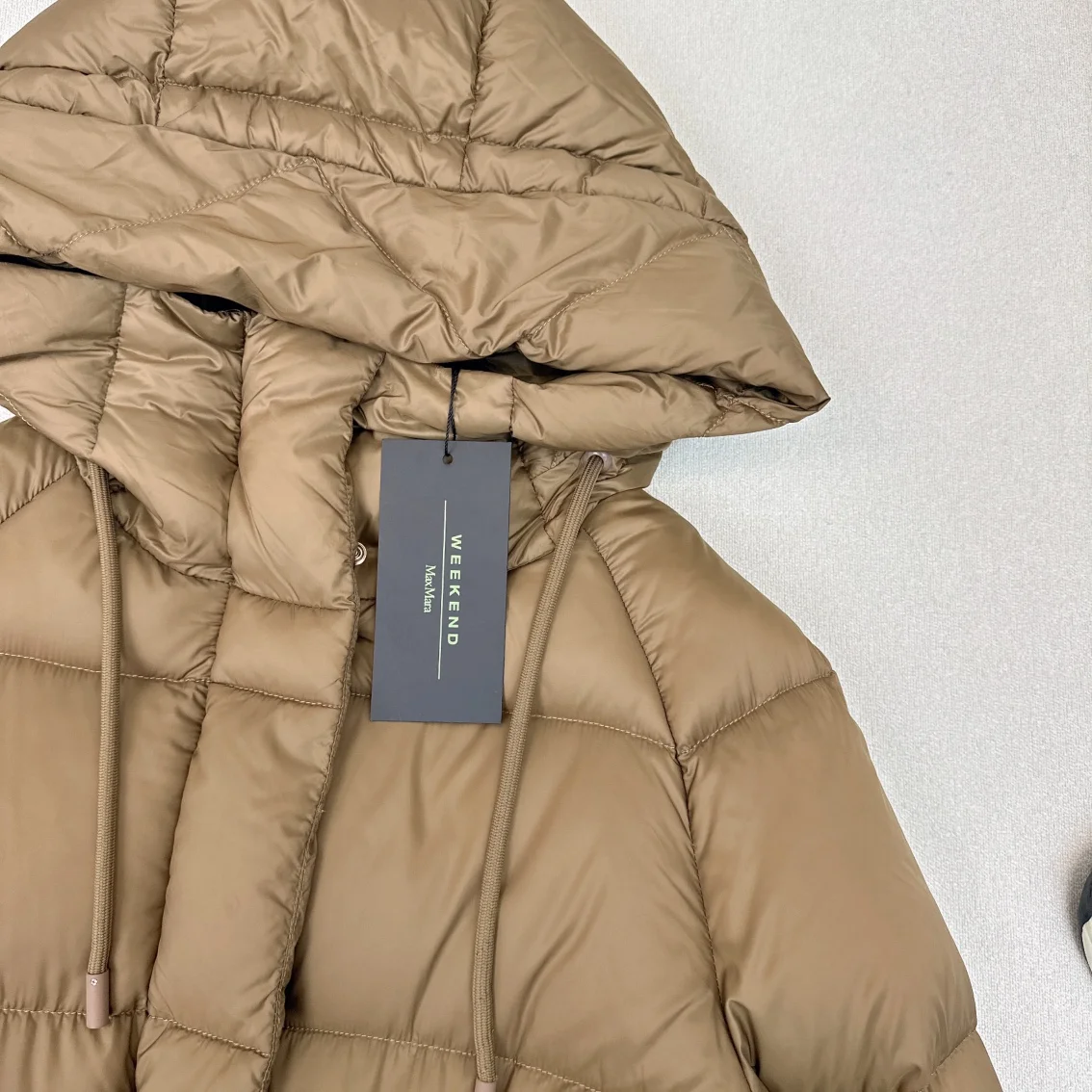 Cut-rate Max Mara Down Jackets