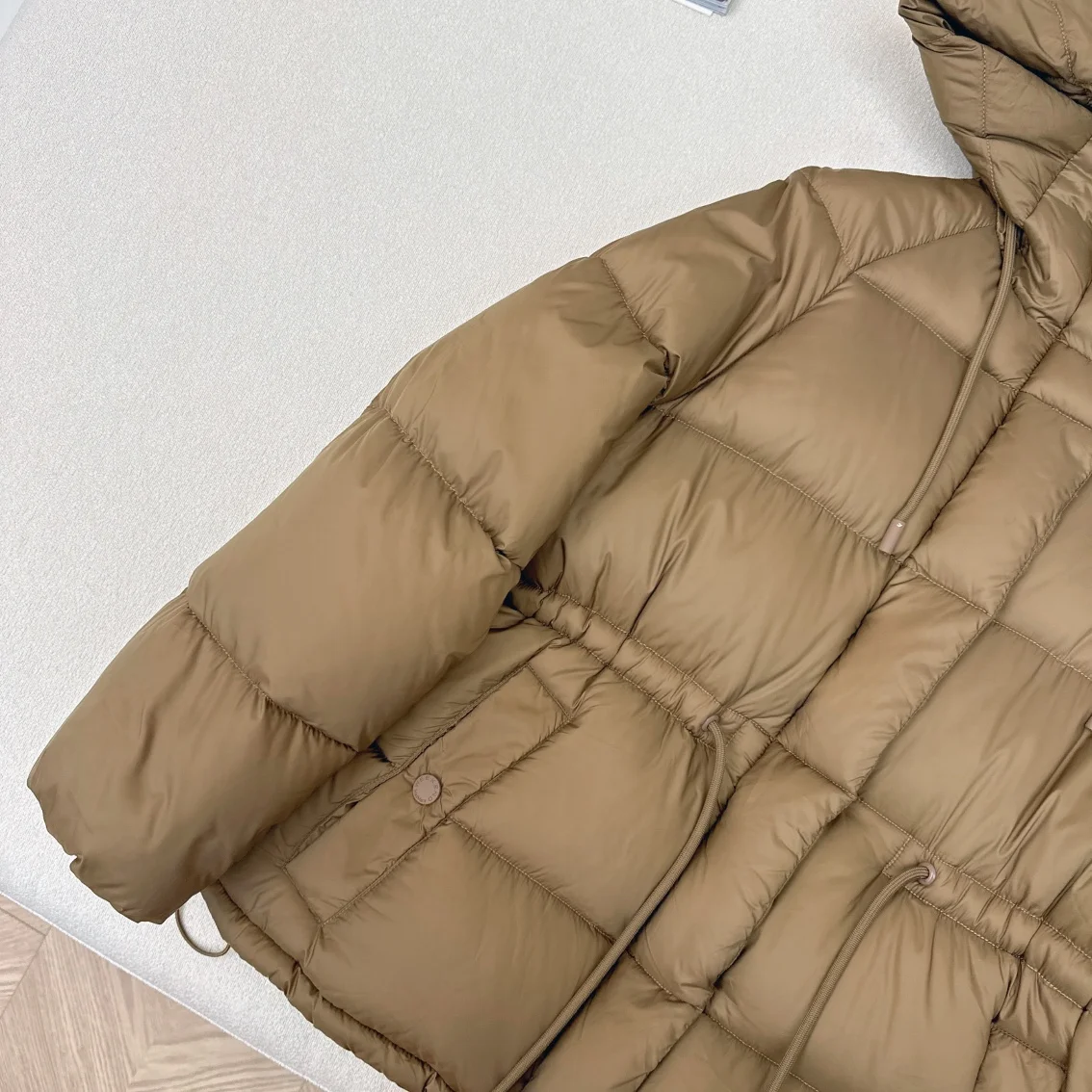 Cut-rate Max Mara Down Jackets