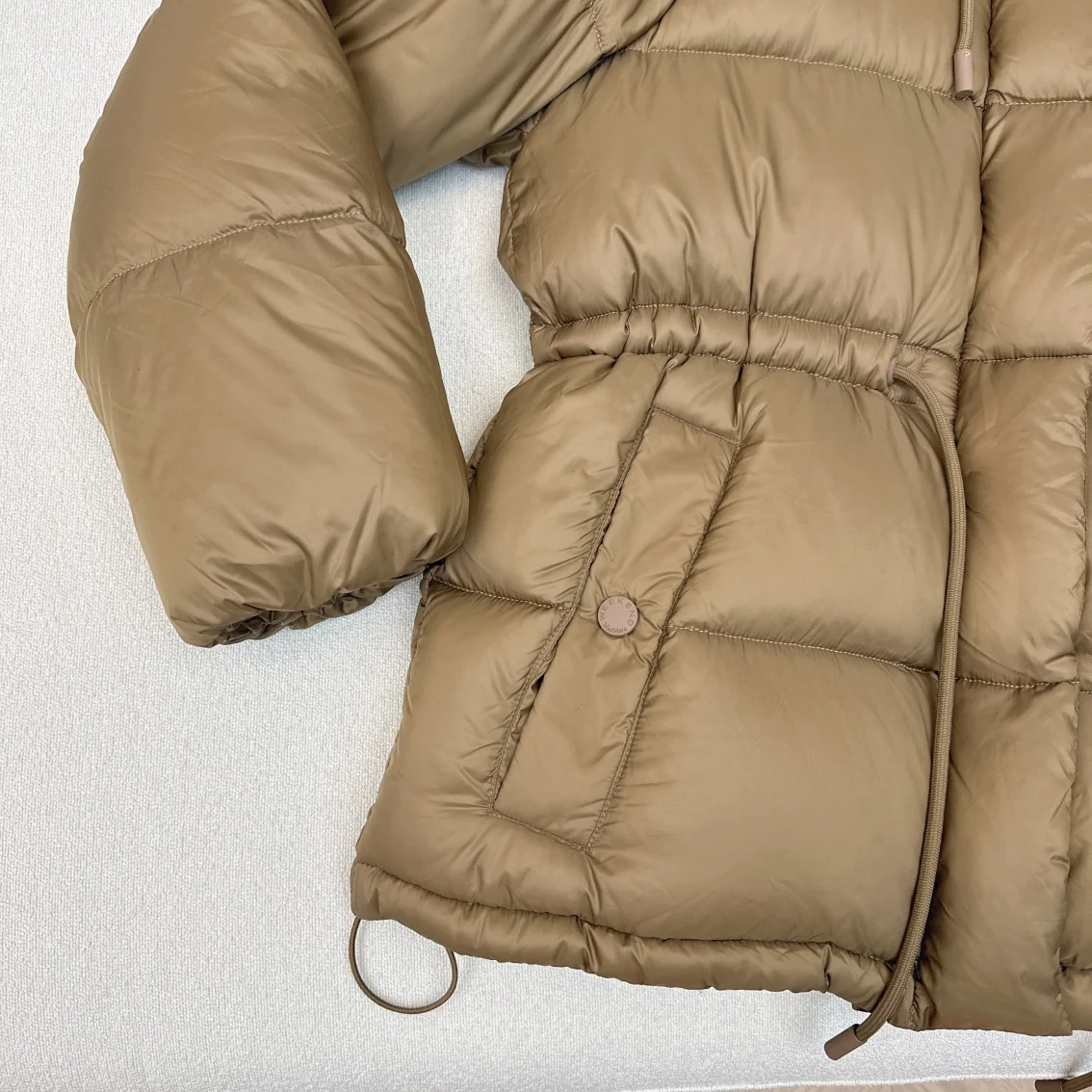 Cut-rate Max Mara Down Jackets
