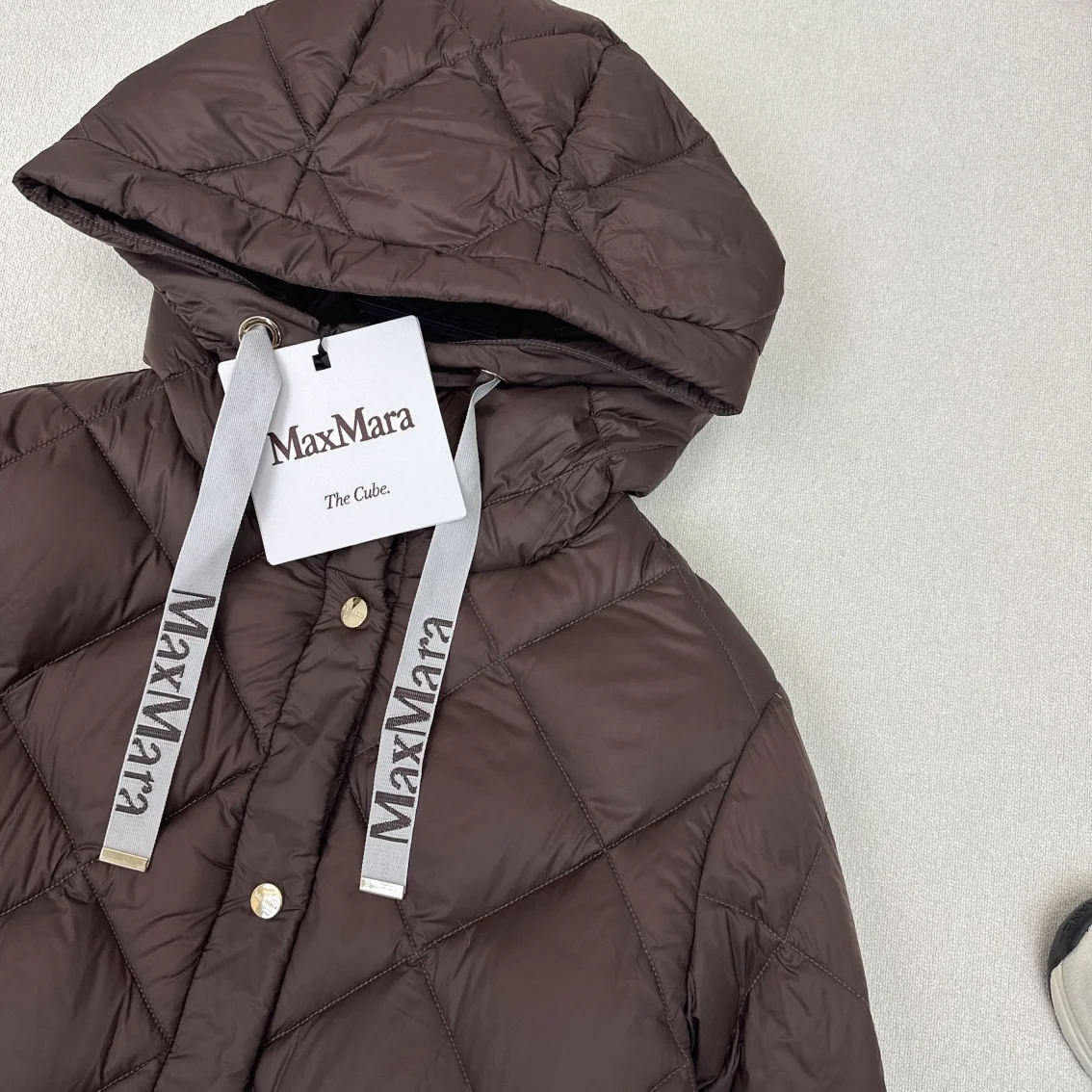 1:1 copy Max Mara Down Jackets