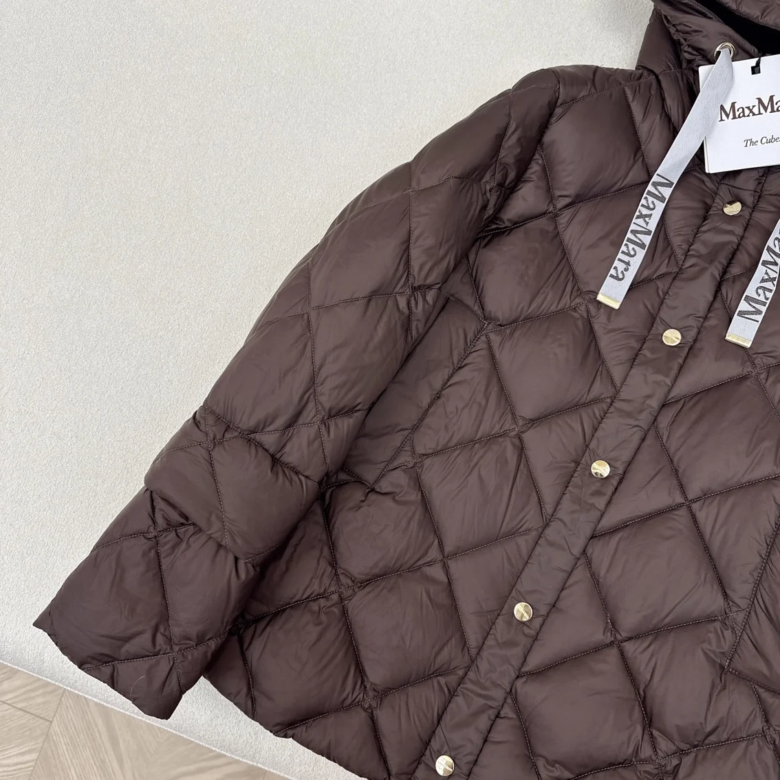 1:1 copy Max Mara Down Jackets