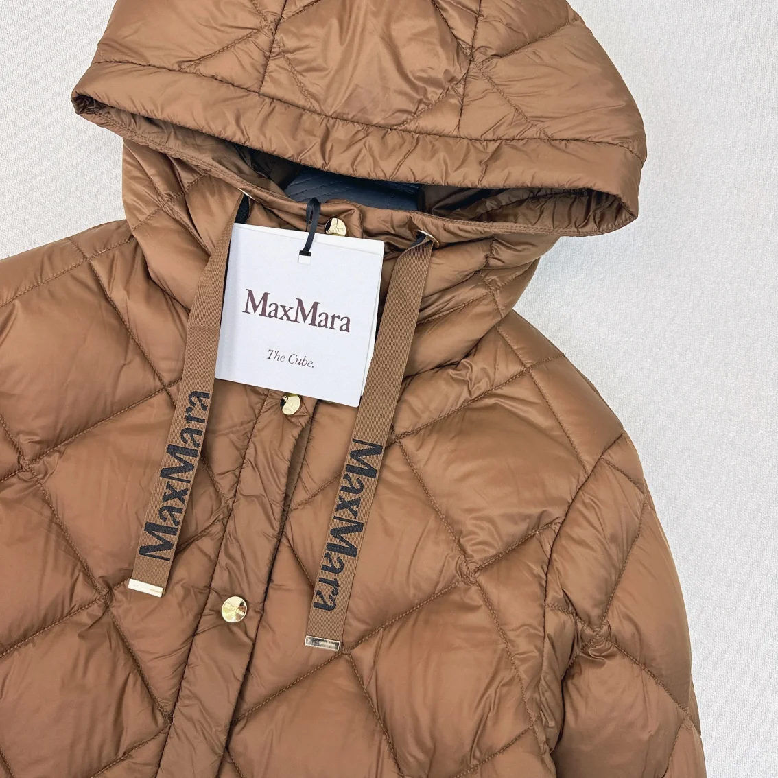 Exact replica Max Mara Down Jackets