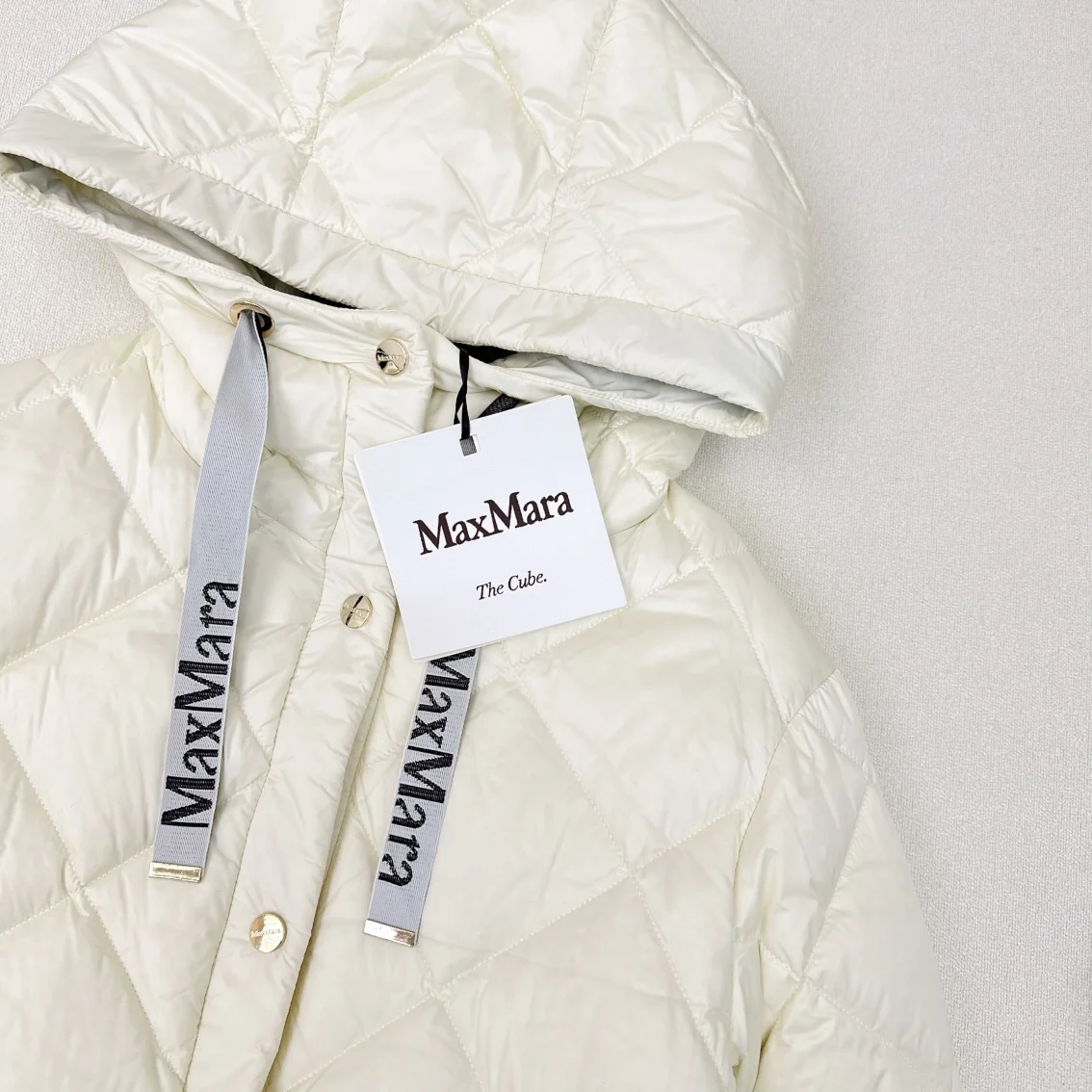 Mirror quality Max Mara Down Jackets