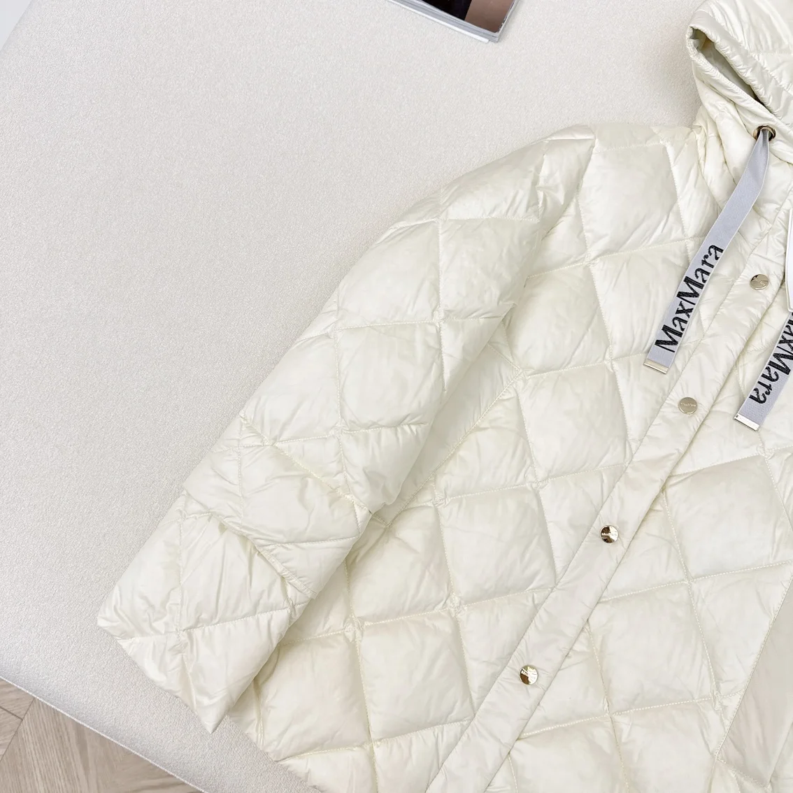 Mirror quality Max Mara Down Jackets