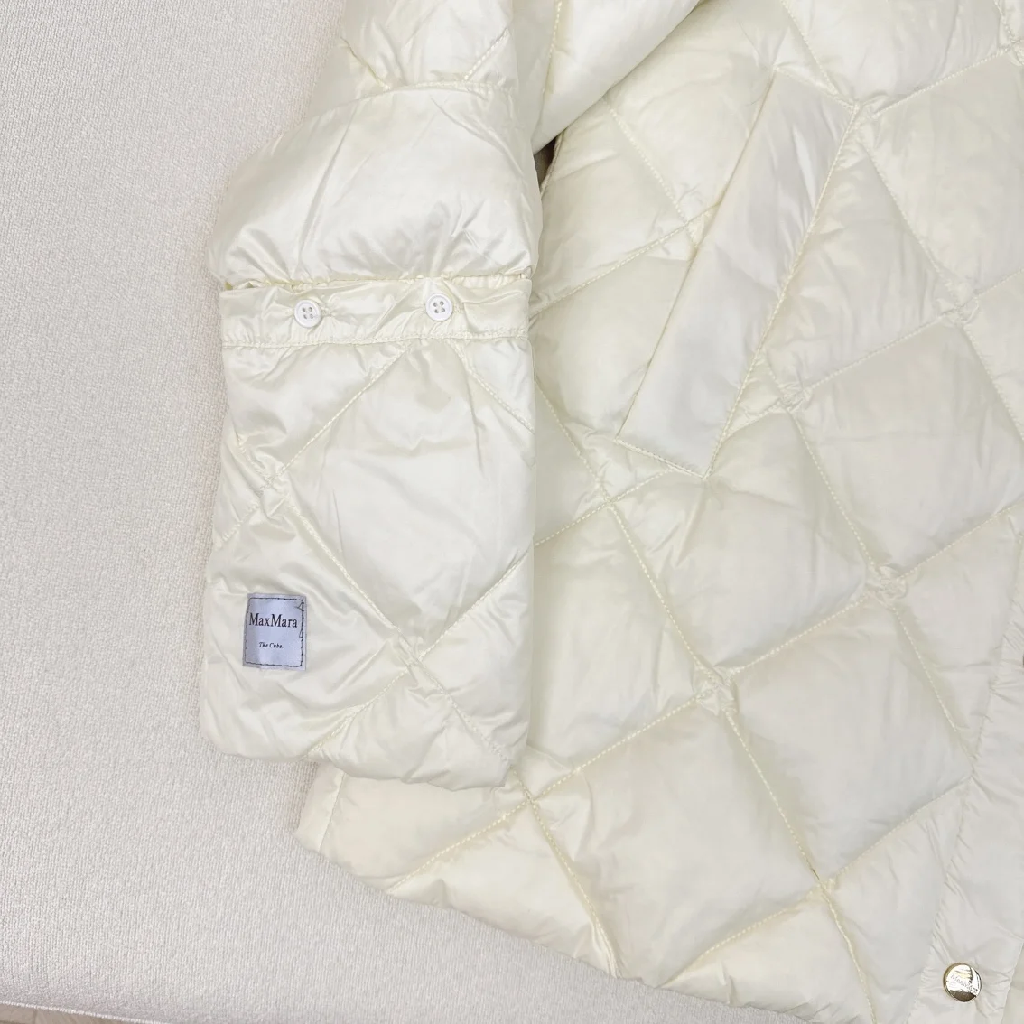 Mirror quality Max Mara Down Jackets