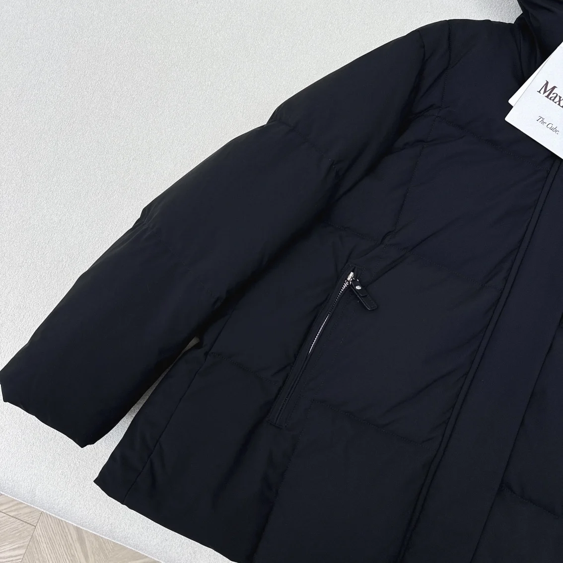 Legit Max Mara Down Jackets