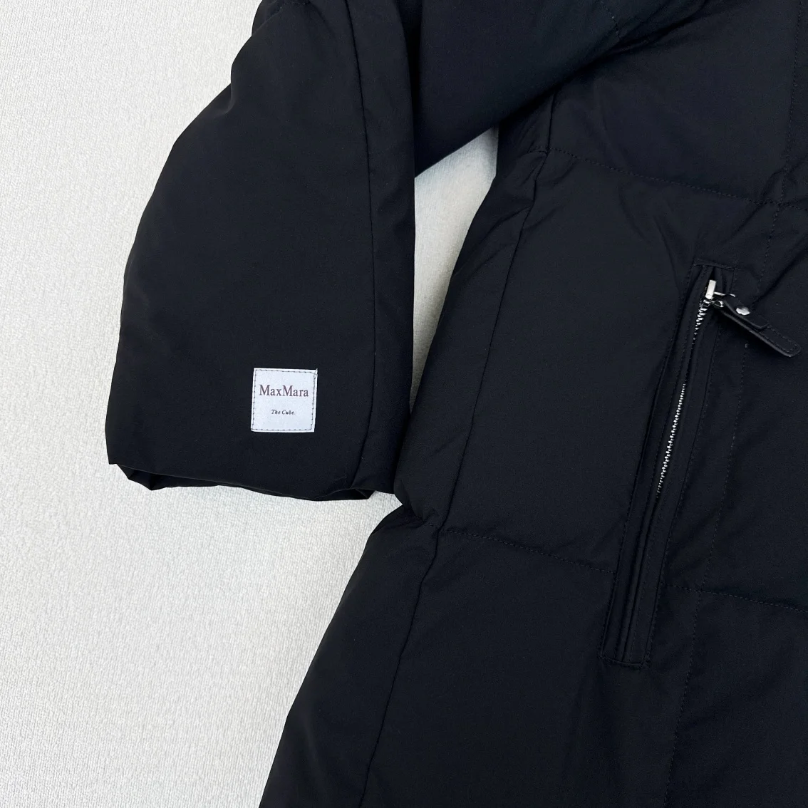 Legit Max Mara Down Jackets