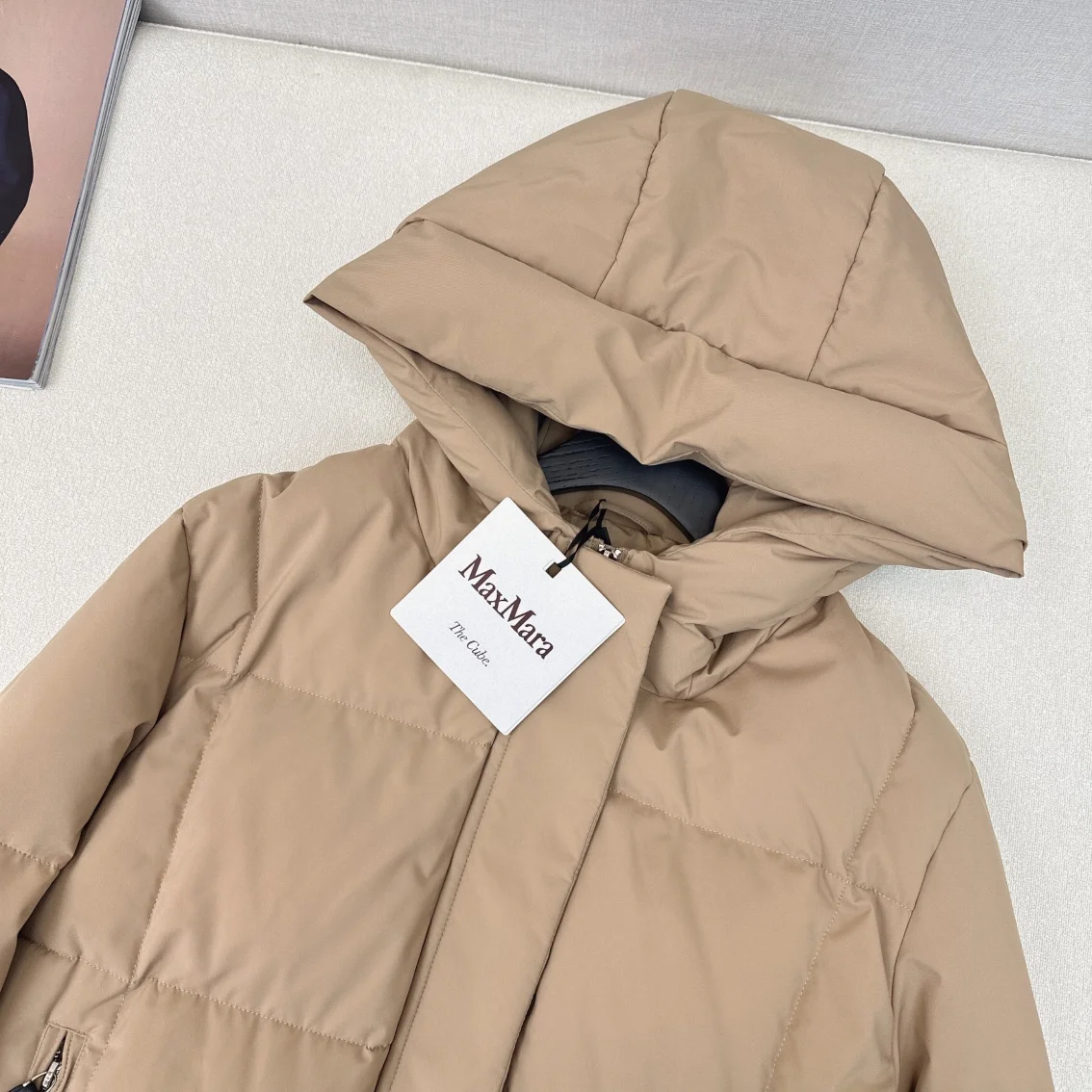 OEM Max Mara Down Jackets