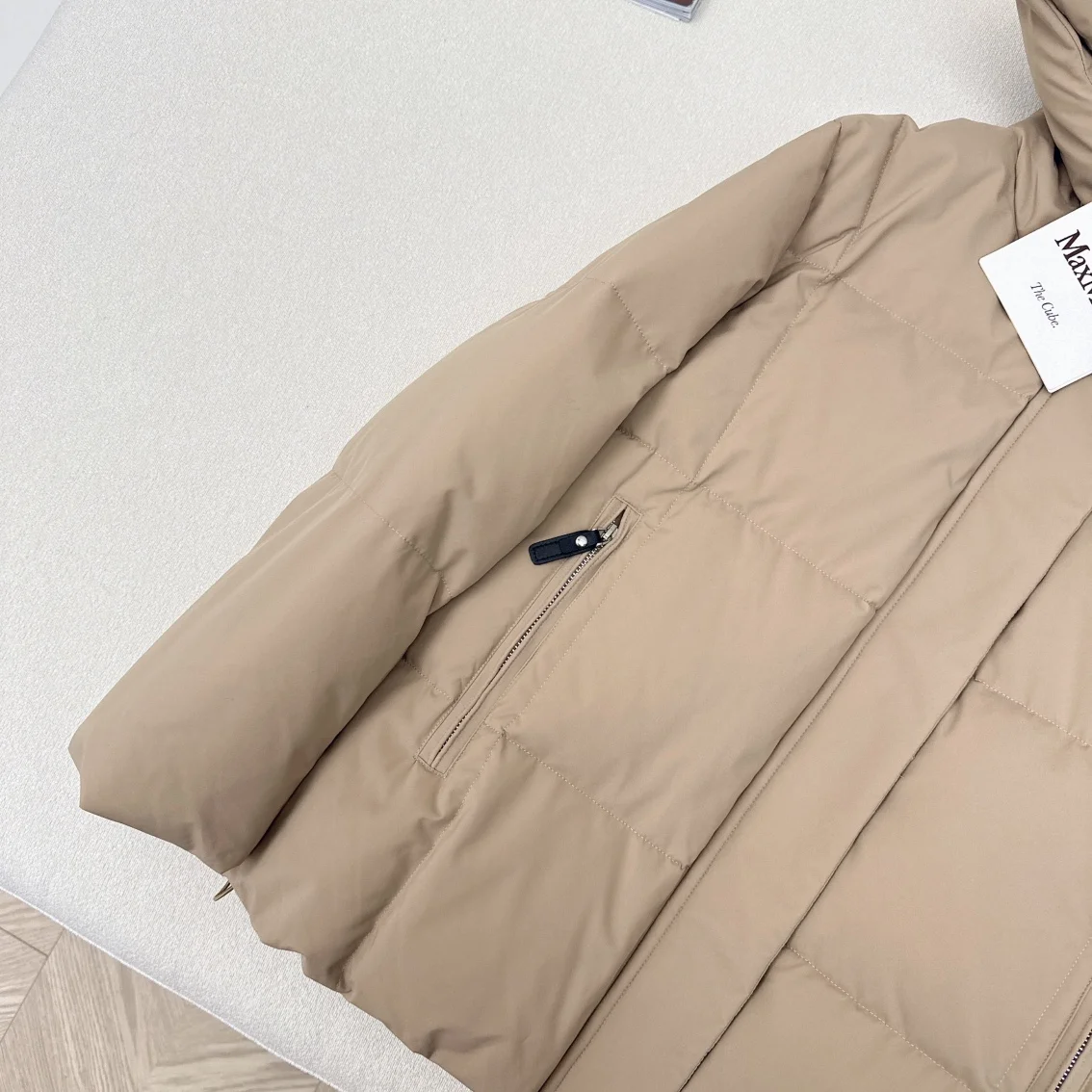 OEM Max Mara Down Jackets