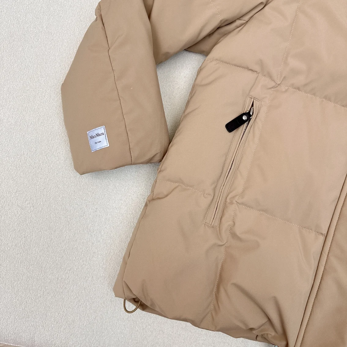 OEM Max Mara Down Jackets