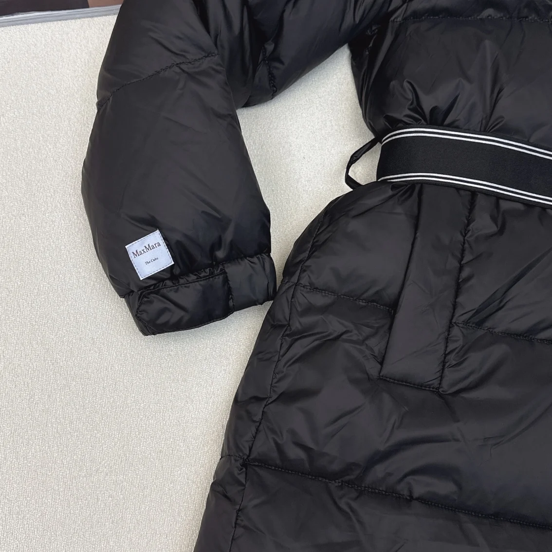Factory-made Max Mara Down Jackets