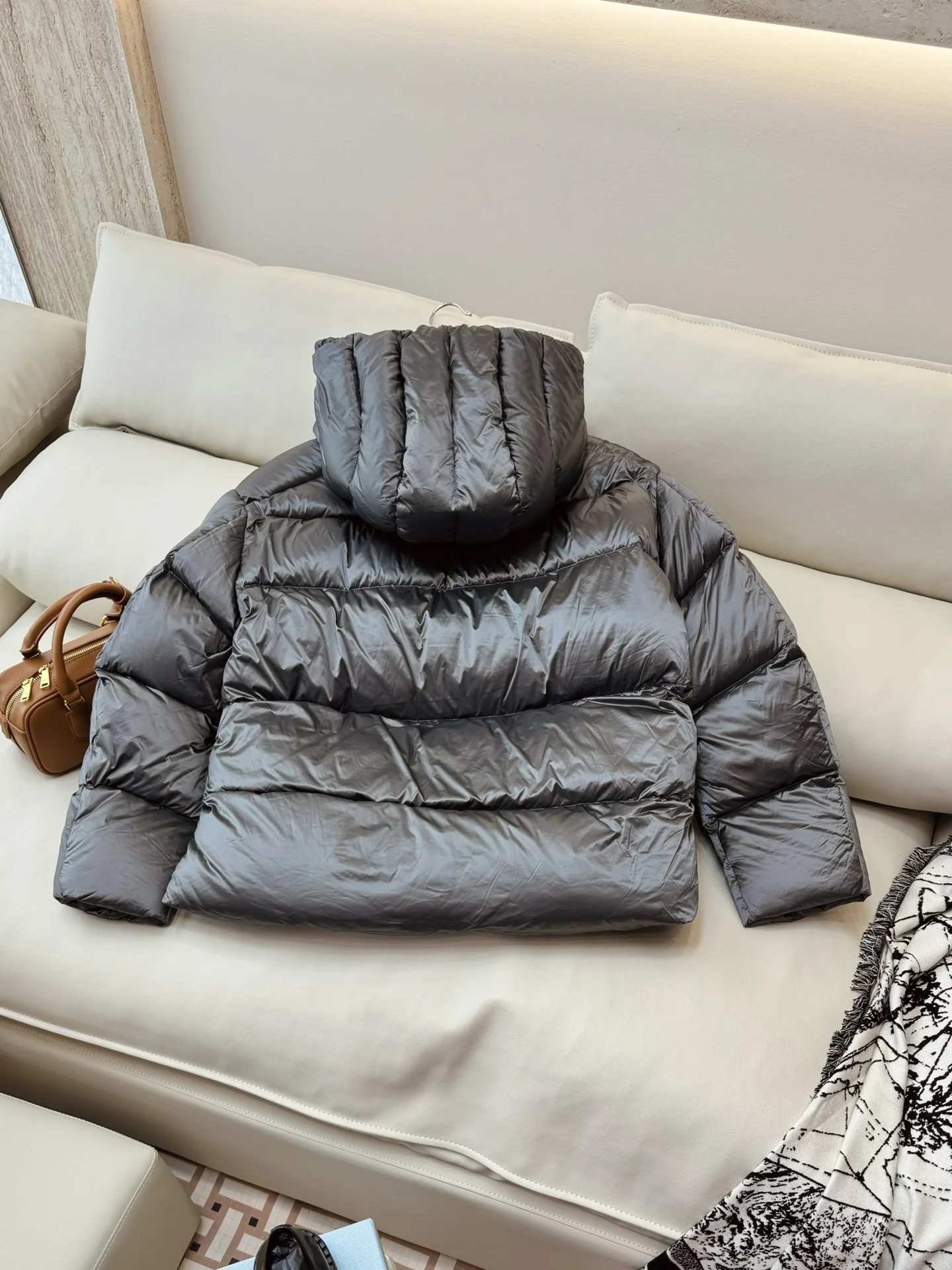 Real Max Mara Down Jackets