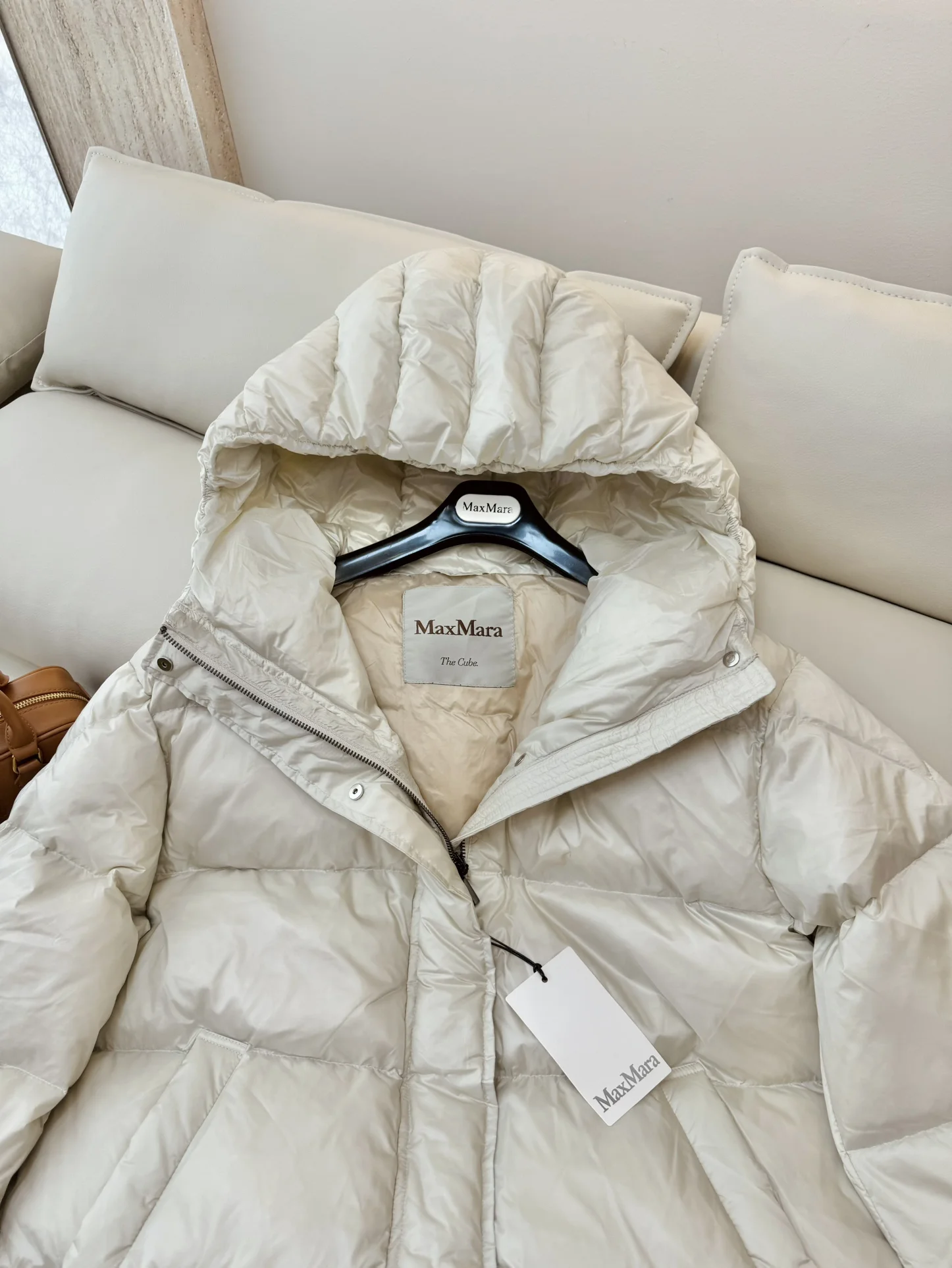 Genuine Max Mara Down Jackets
