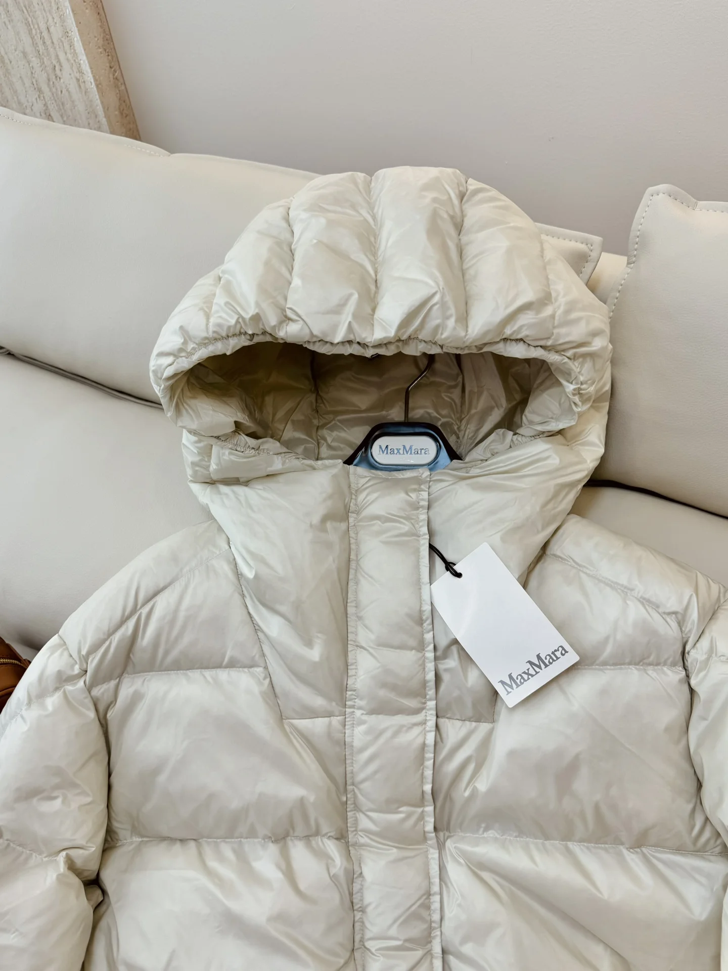 Genuine Max Mara Down Jackets