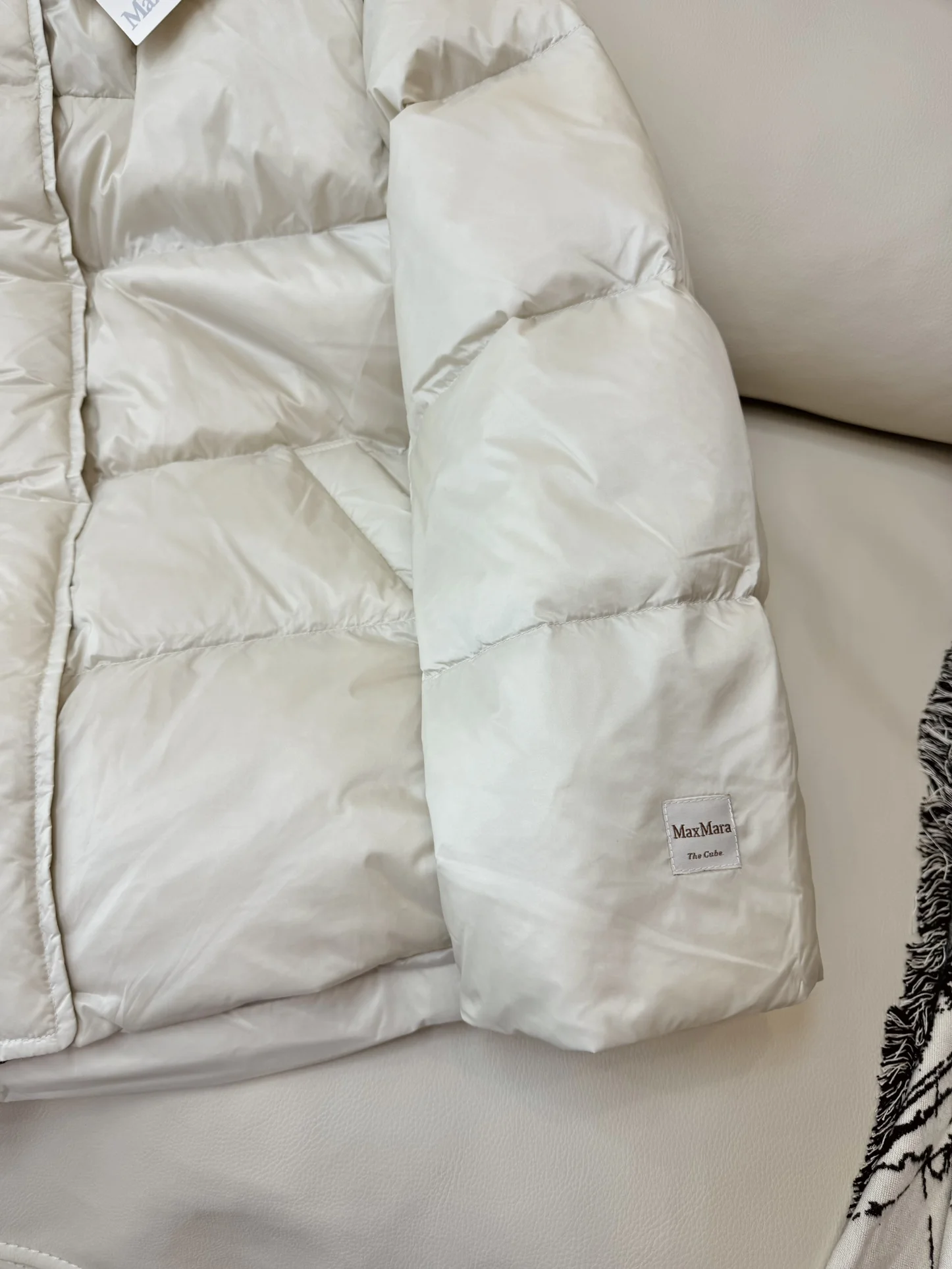 Genuine Max Mara Down Jackets