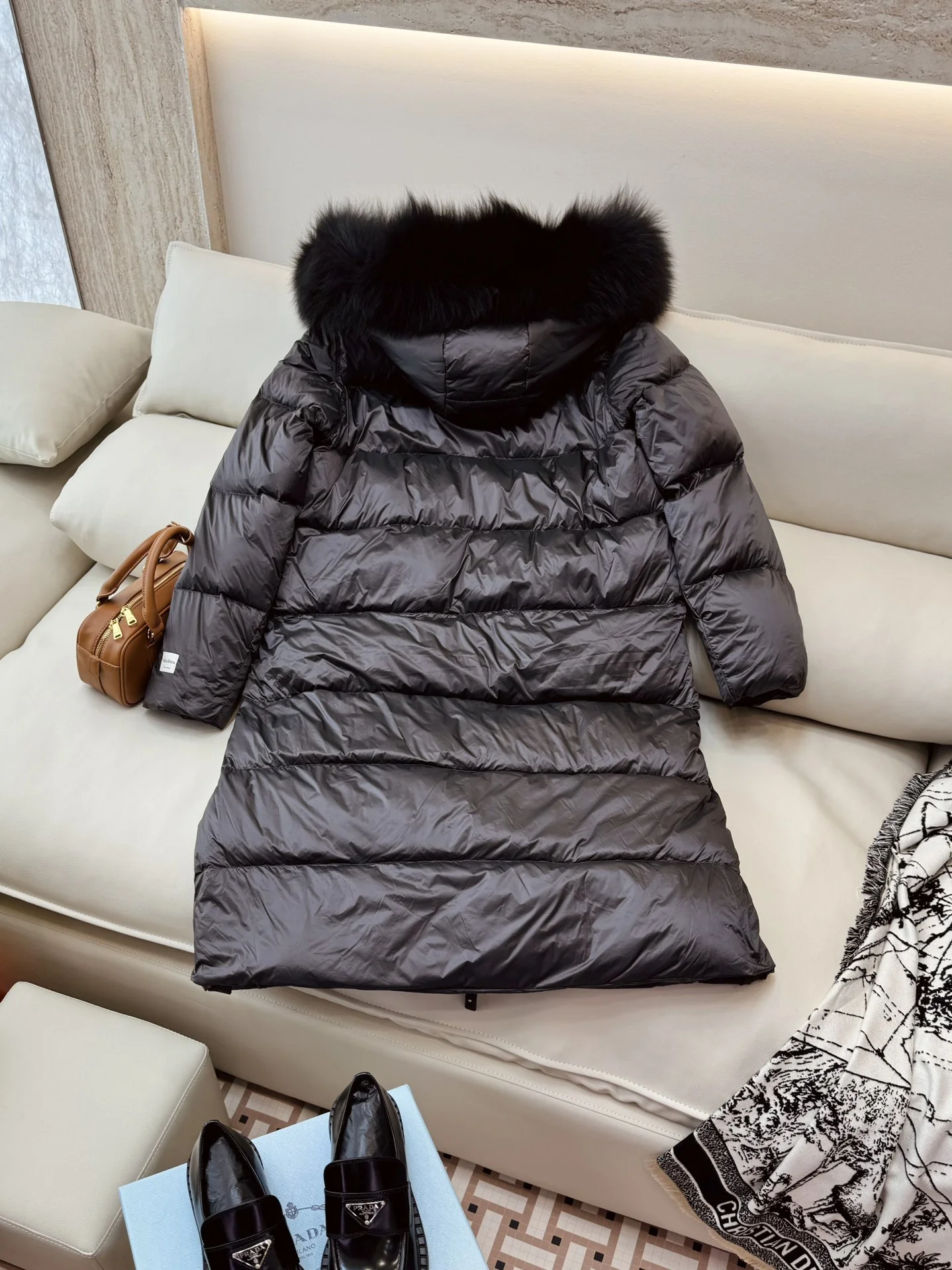 Cut-rate Max Mara Down Jackets