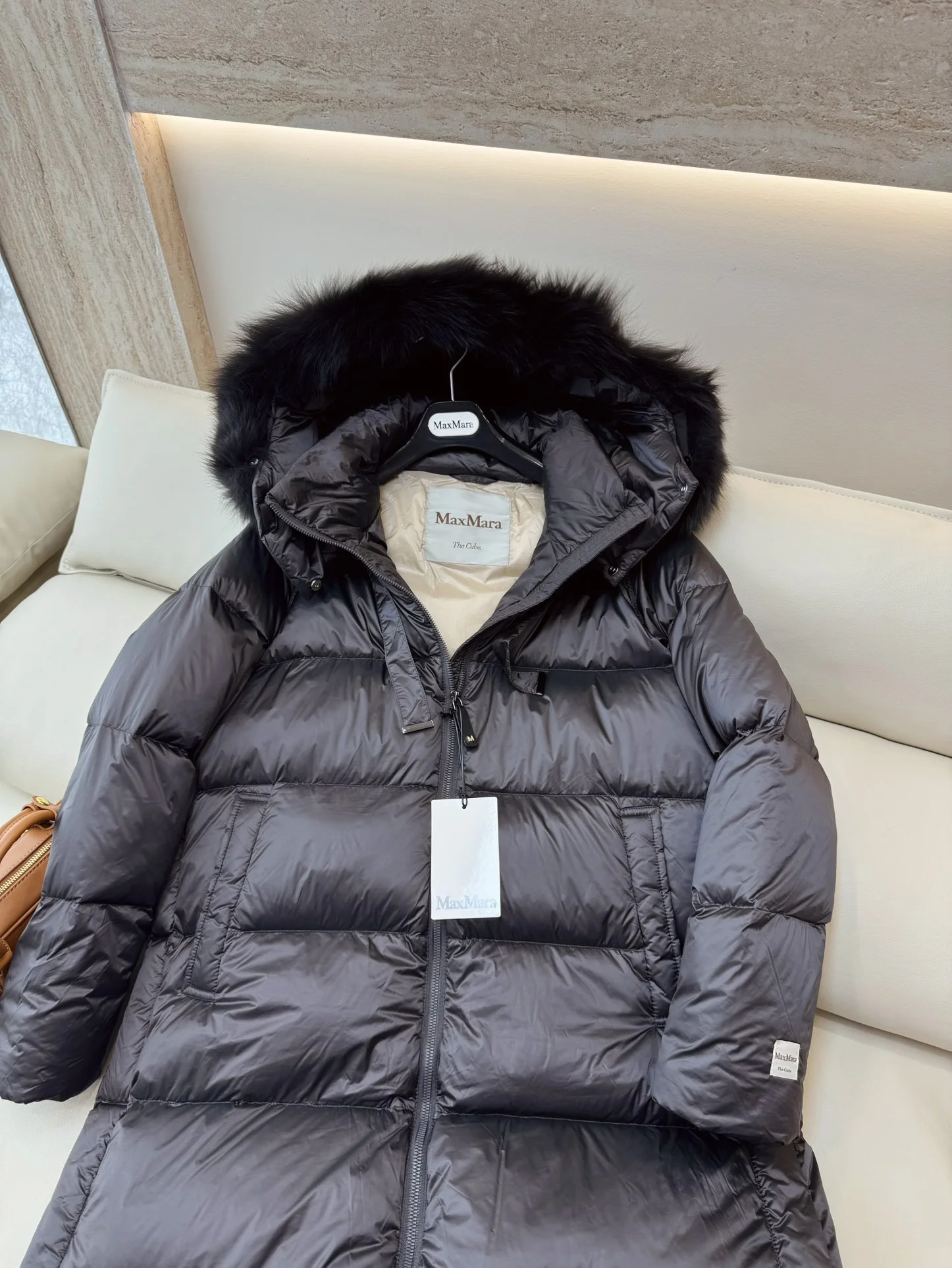 Cut-rate Max Mara Down Jackets
