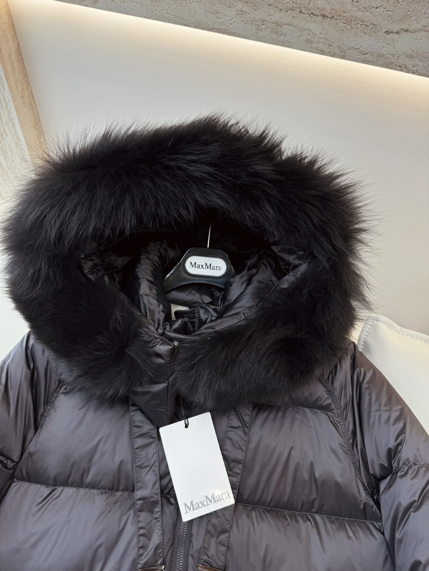 Cut-rate Max Mara Down Jackets