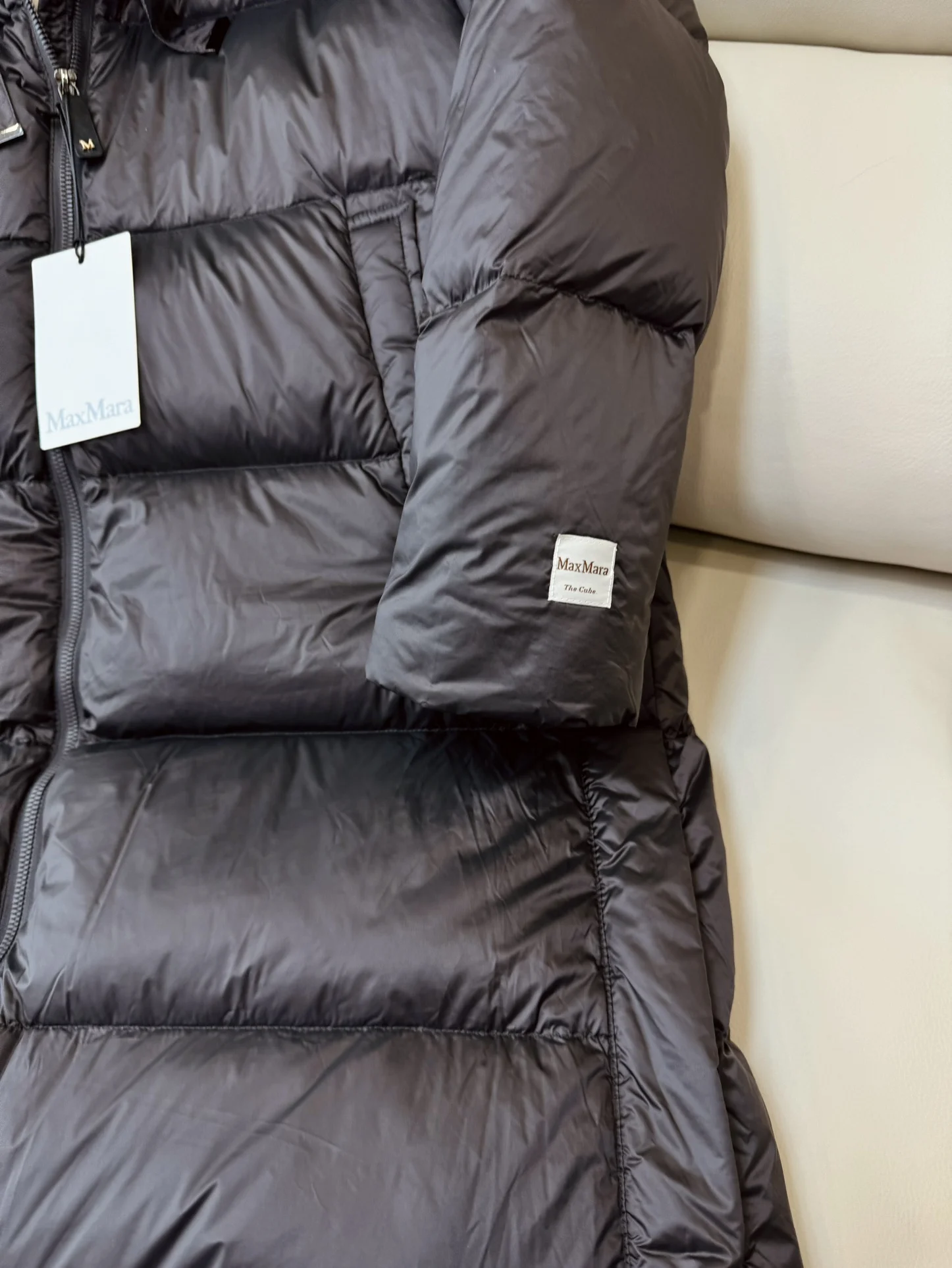 Cut-rate Max Mara Down Jackets