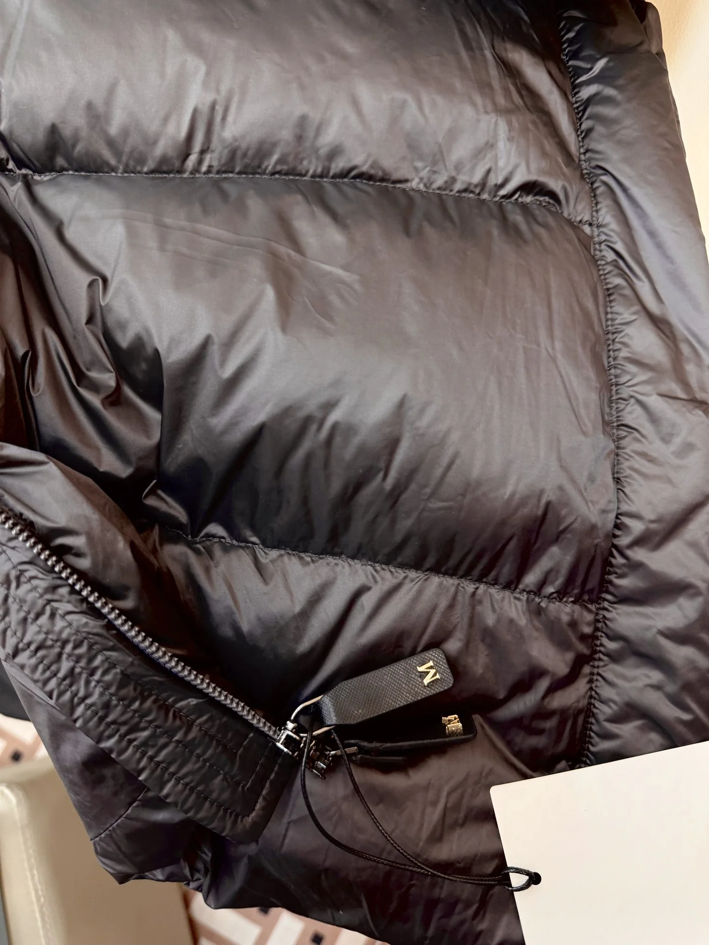 Cut-rate Max Mara Down Jackets
