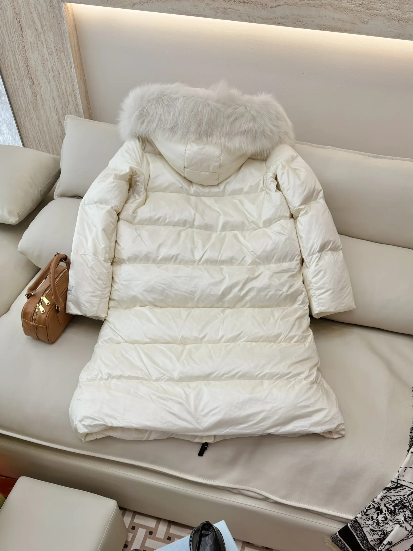 Cut-rate Max Mara Down Jackets