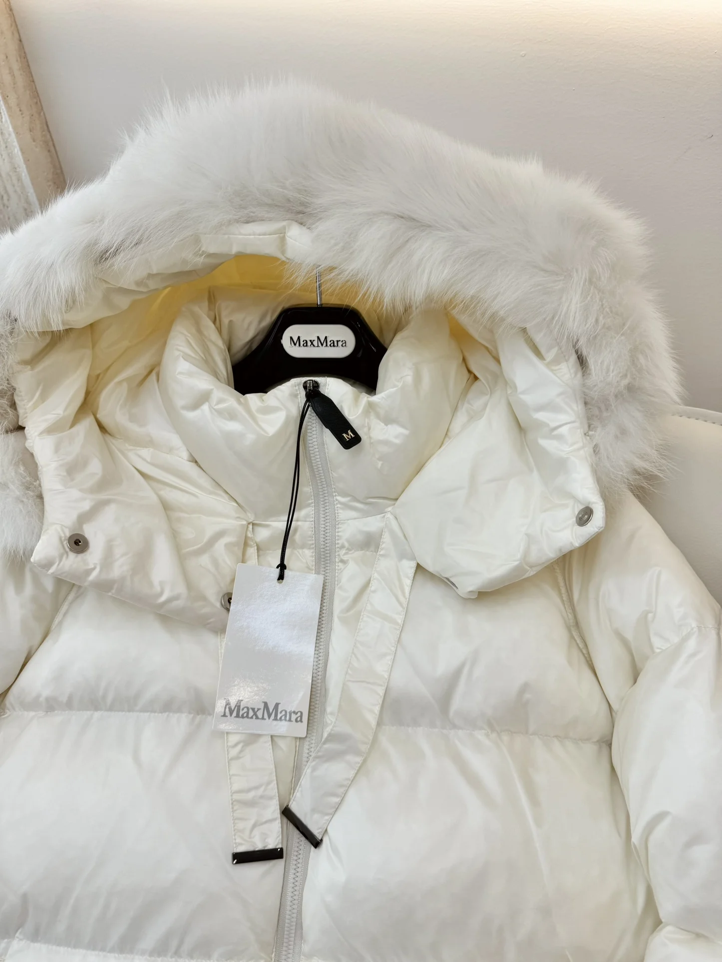 Cut-rate Max Mara Down Jackets