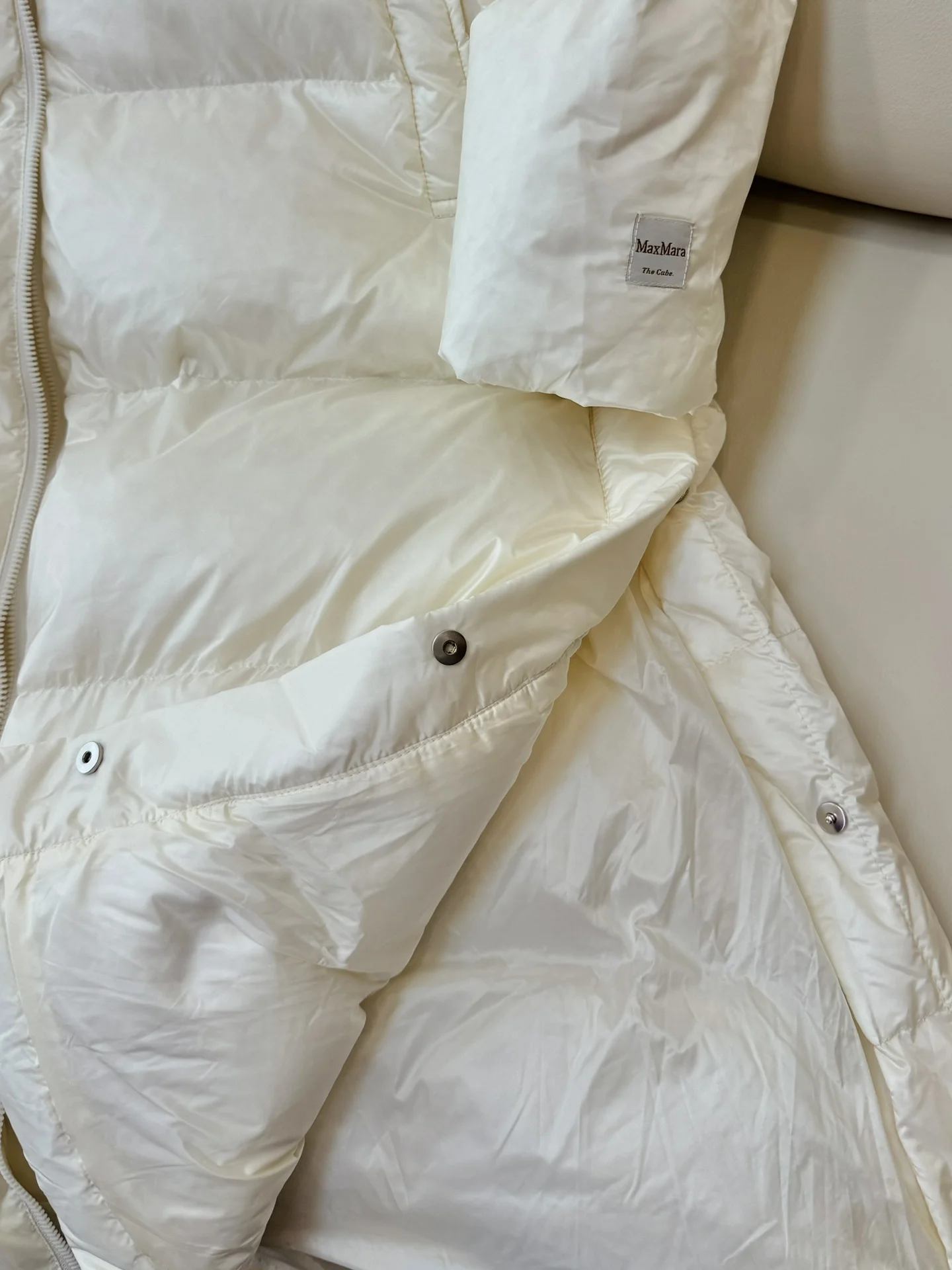 Cut-rate Max Mara Down Jackets