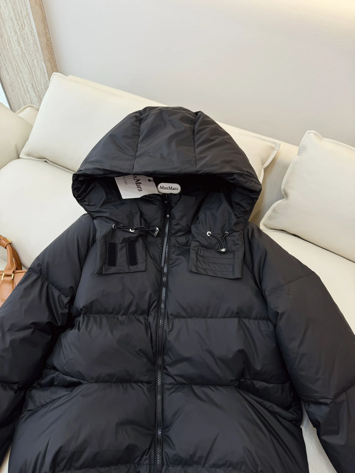 Inexpensive Max Mara Down Jackets