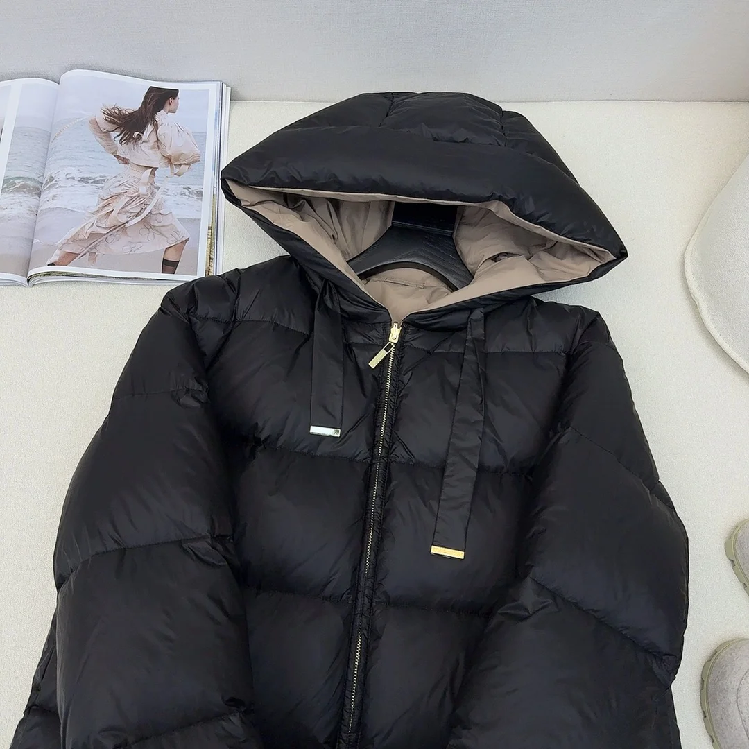 Original Max Mara Down Jackets