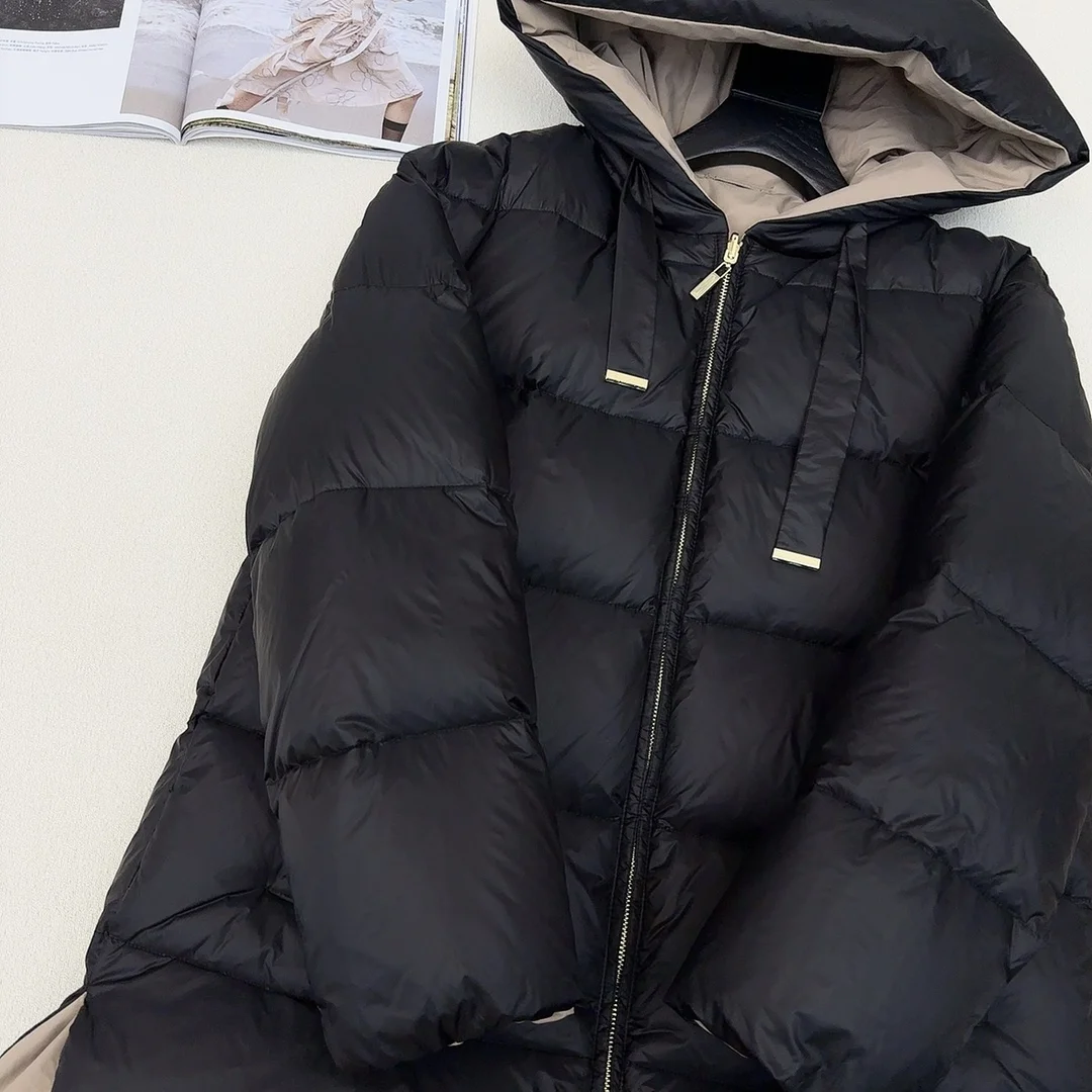 Original Max Mara Down Jackets