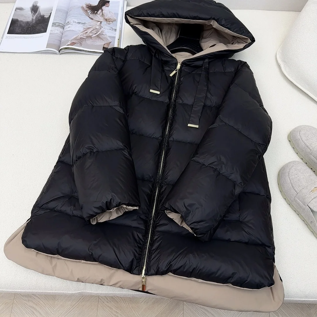Original Max Mara Down Jackets