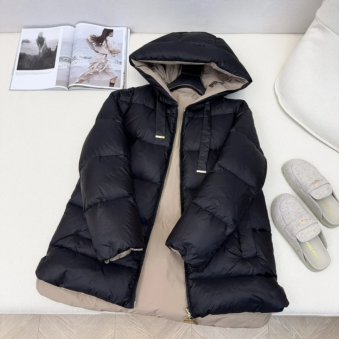 Original Max Mara Down Jackets