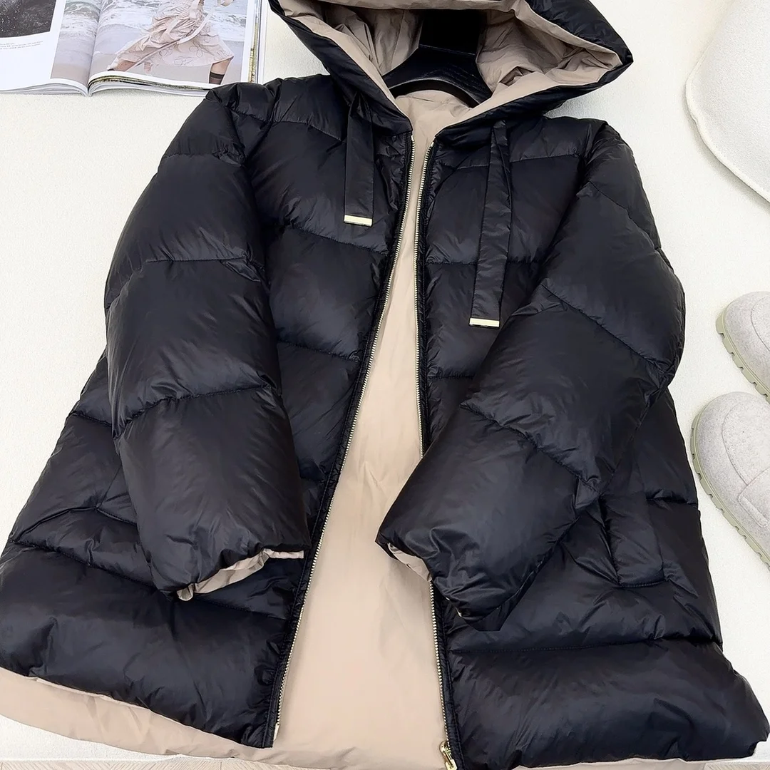 Original Max Mara Down Jackets
