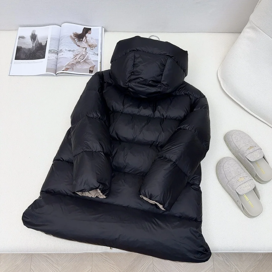 Original Max Mara Down Jackets
