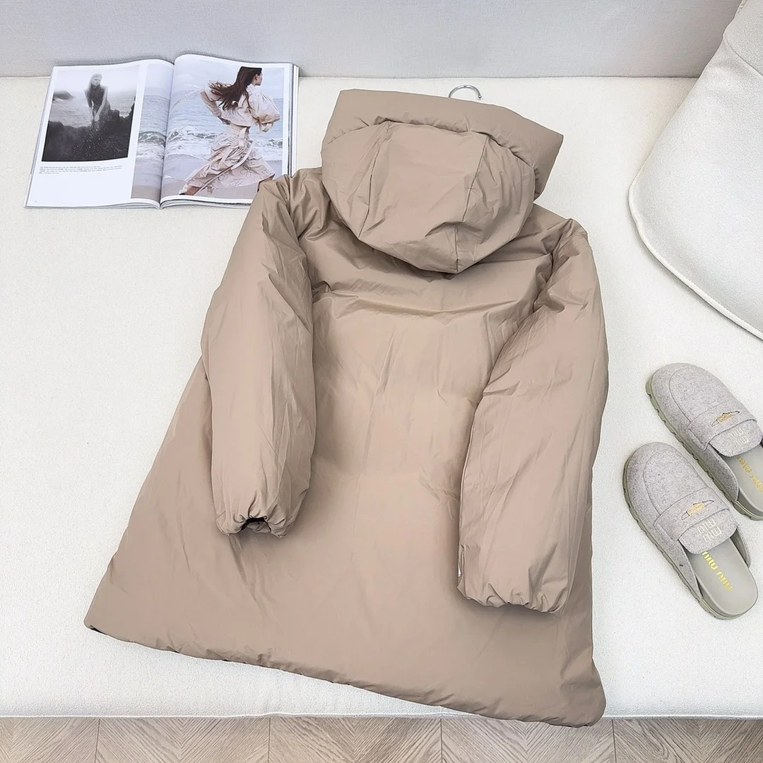 Original Max Mara Down Jackets