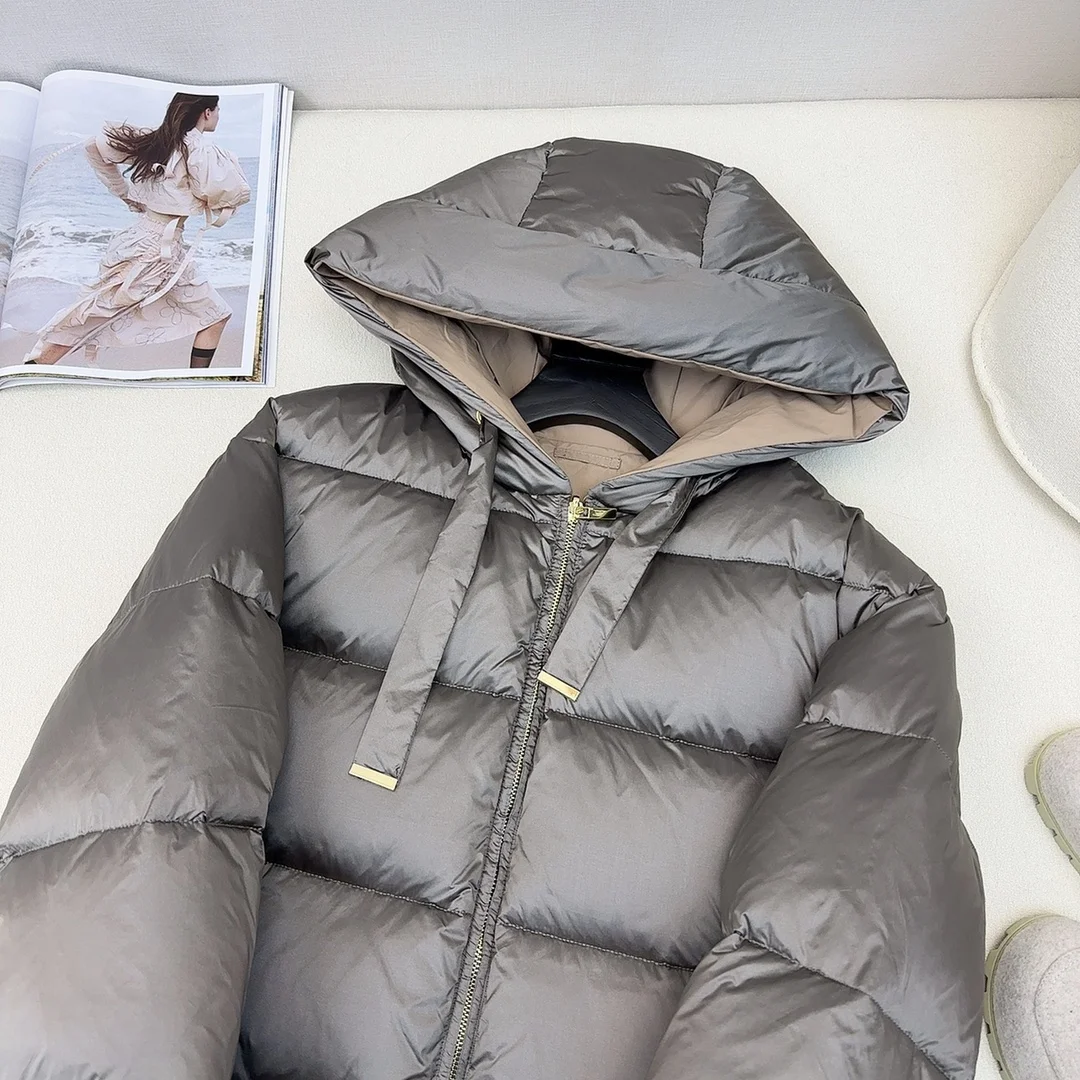 Top match Max Mara Down Jackets