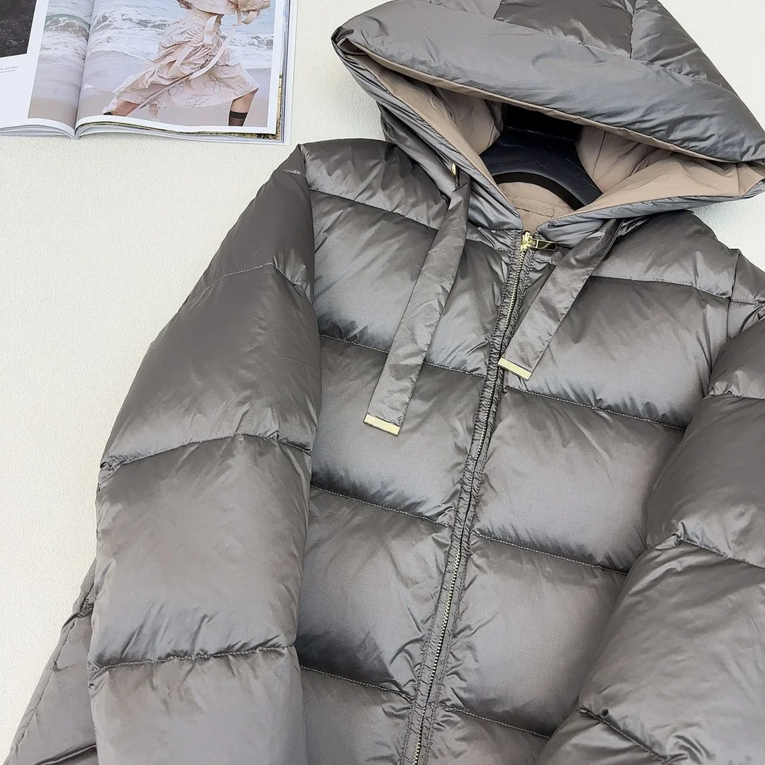 Top match Max Mara Down Jackets